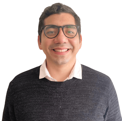 Lessons from my fist startup | Blog | Juan Murillo