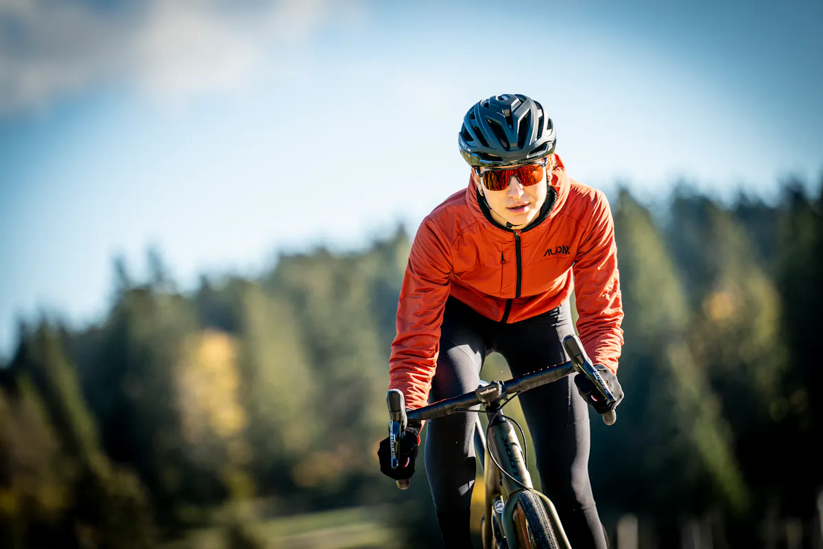 Chute à vélo : comment réagir et se protéger