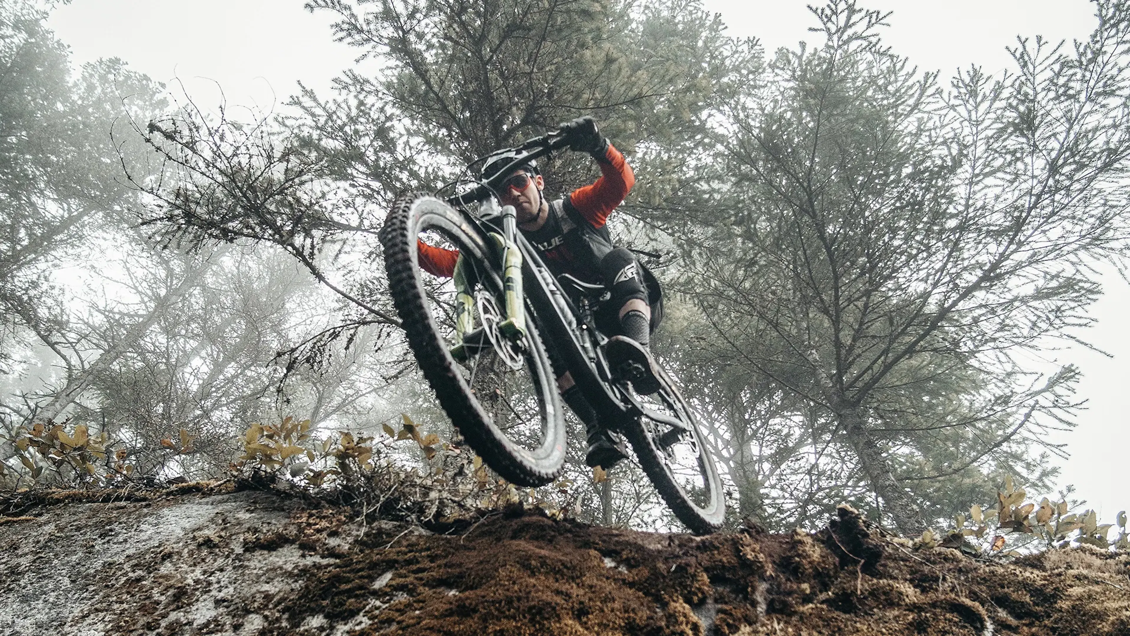 Chute à vélo : comment réagir et se protéger