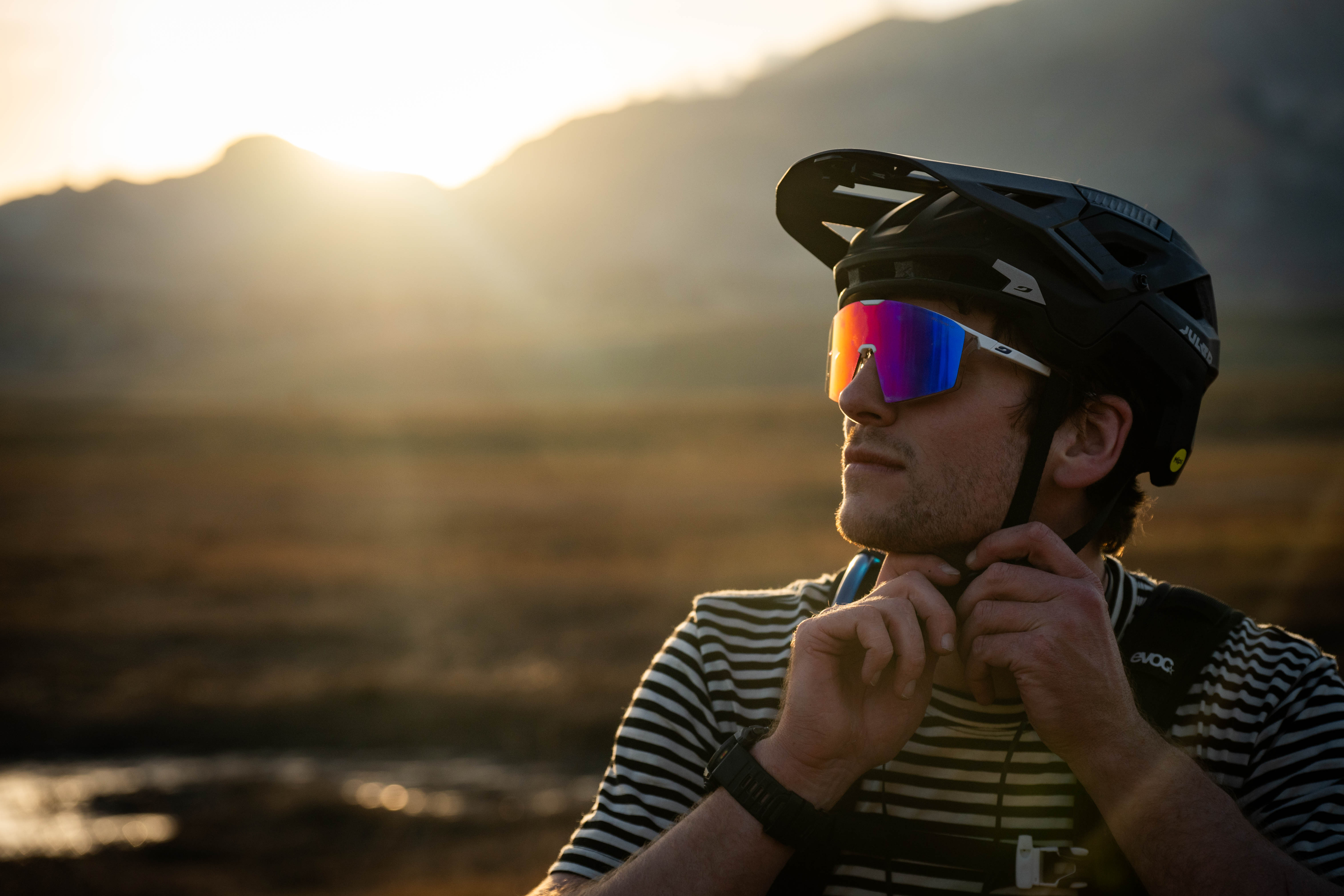 SuperFlow Pro : la technologie anti-buée ultime pour les masques de ski ...