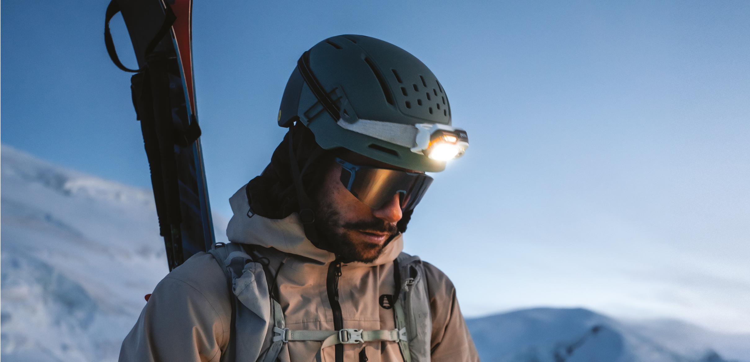 Comment choisir son masque de ski ? | Julbo