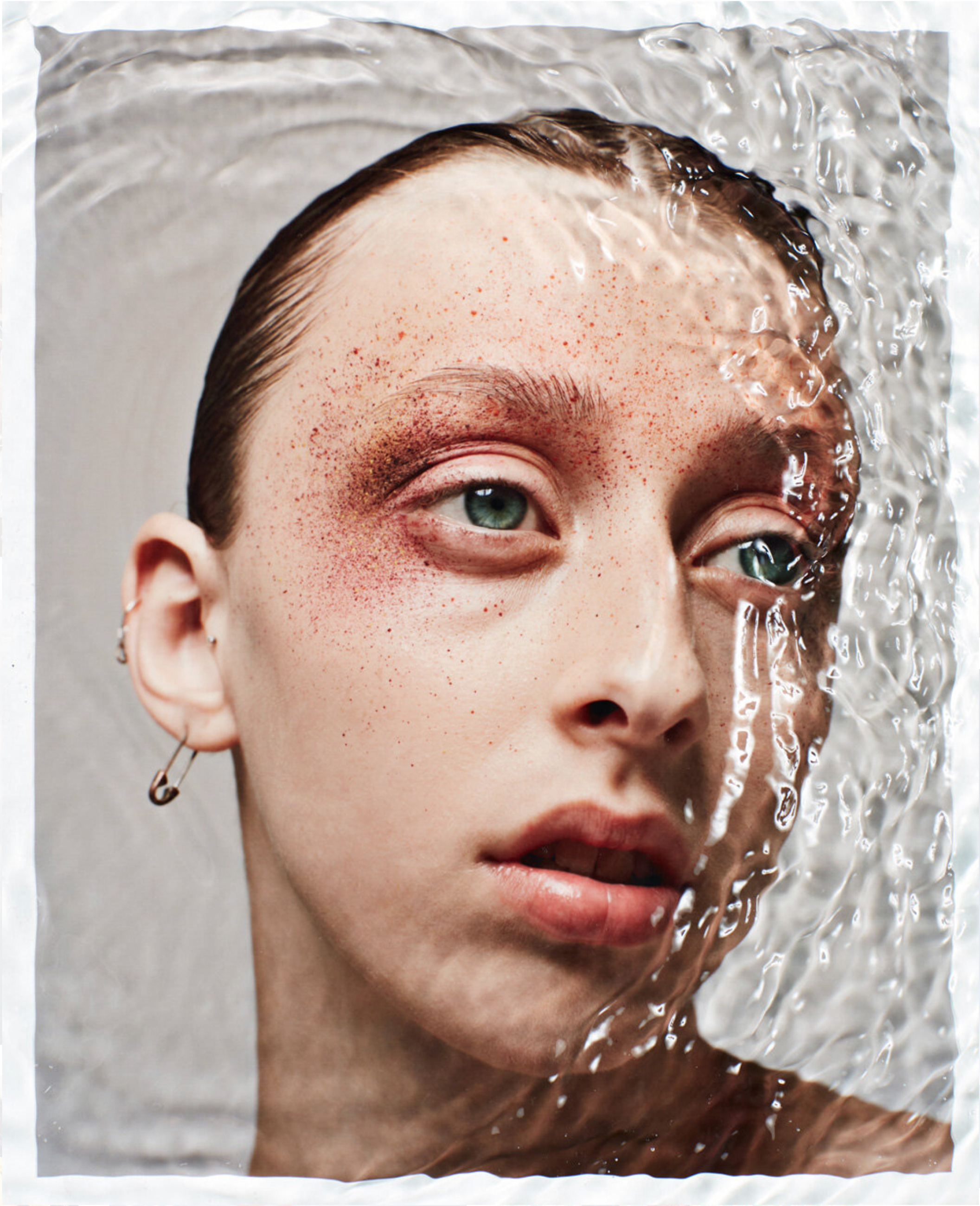 Miami Ship - Julia Johnson