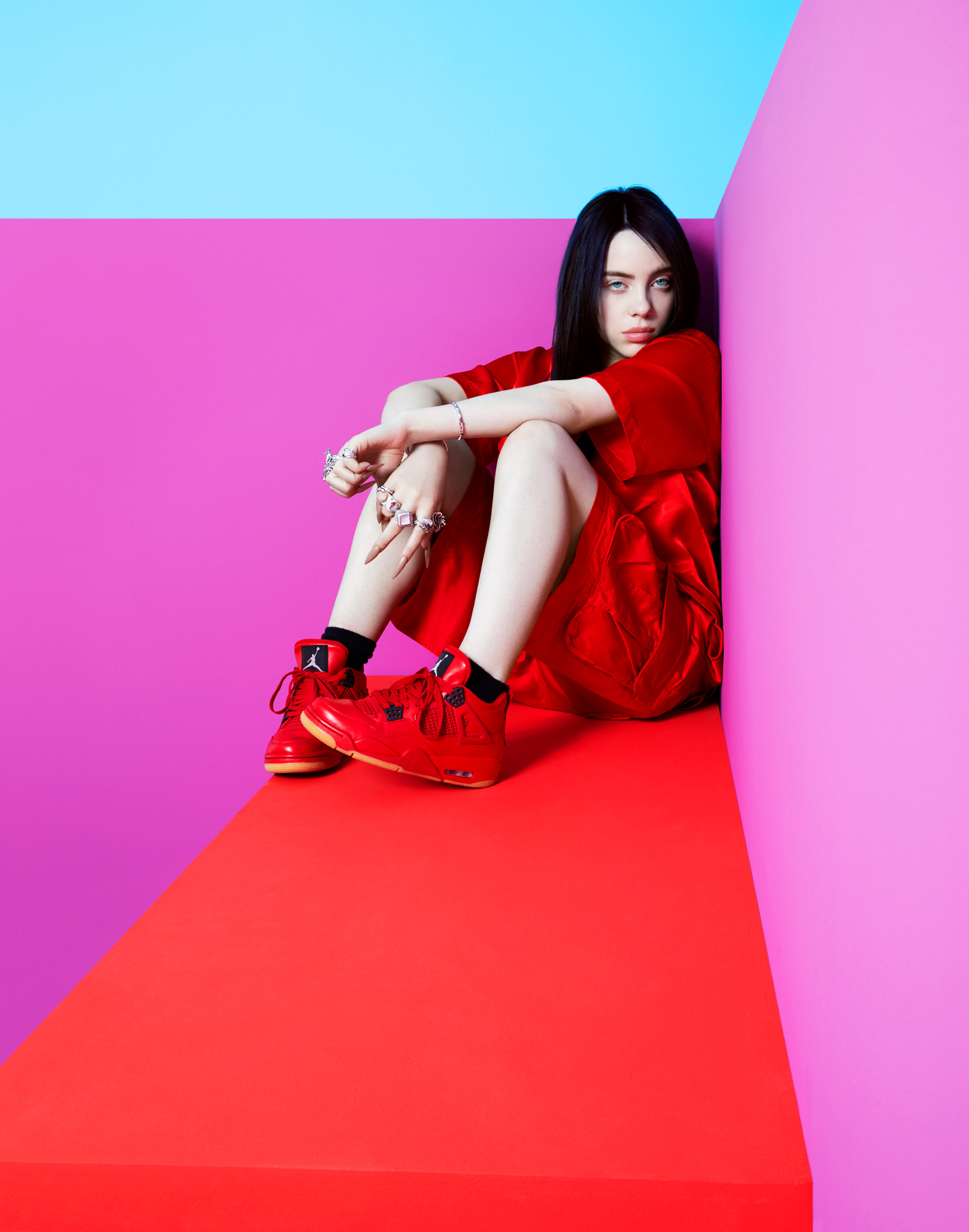 Tierra Yellow - Julia Johnson