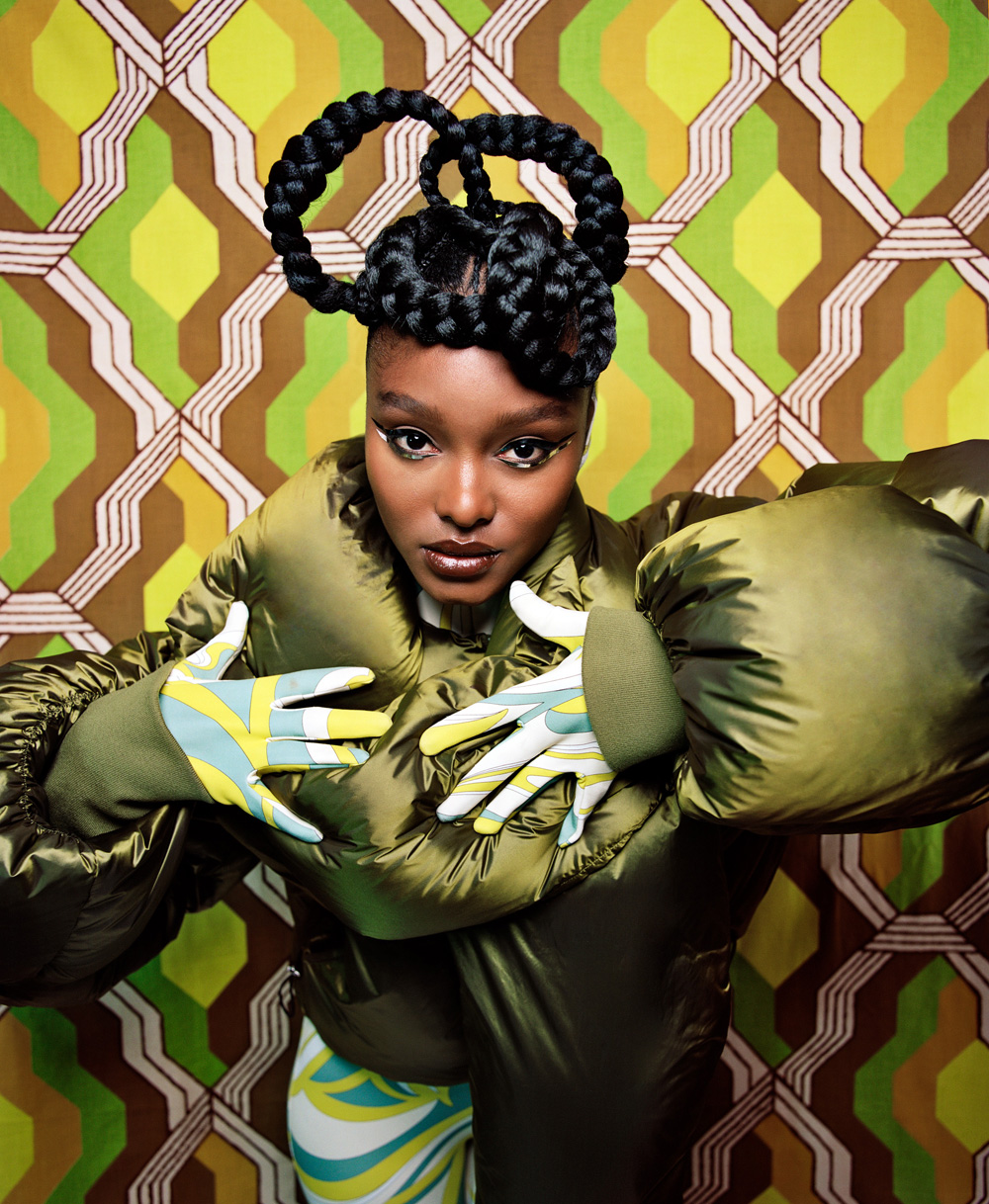 Spritz 1 - Julia Johnson