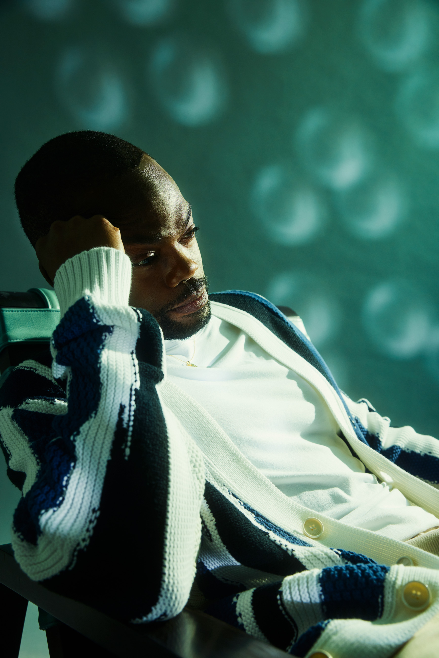 Tierra Yellow - Julia Johnson