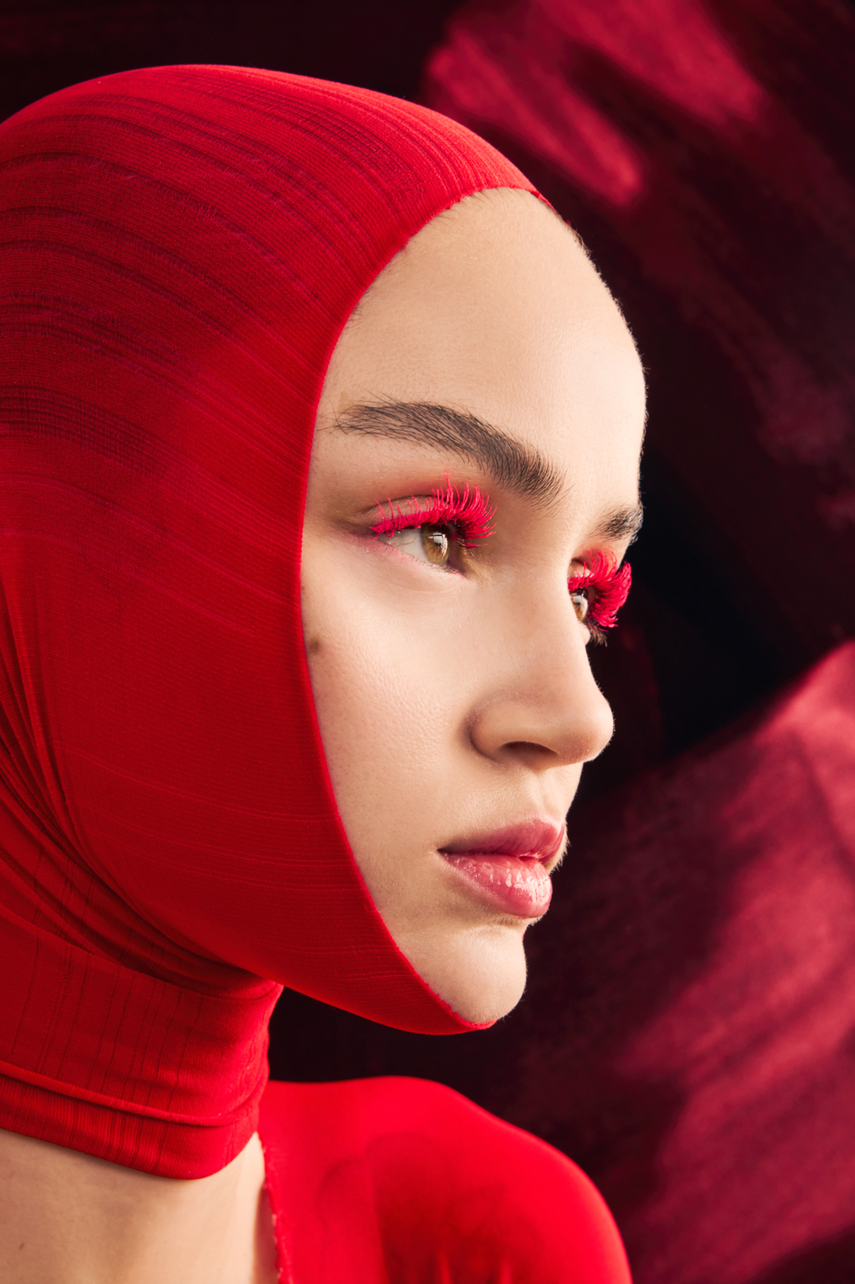 Hozier Sky - Julia Johnson