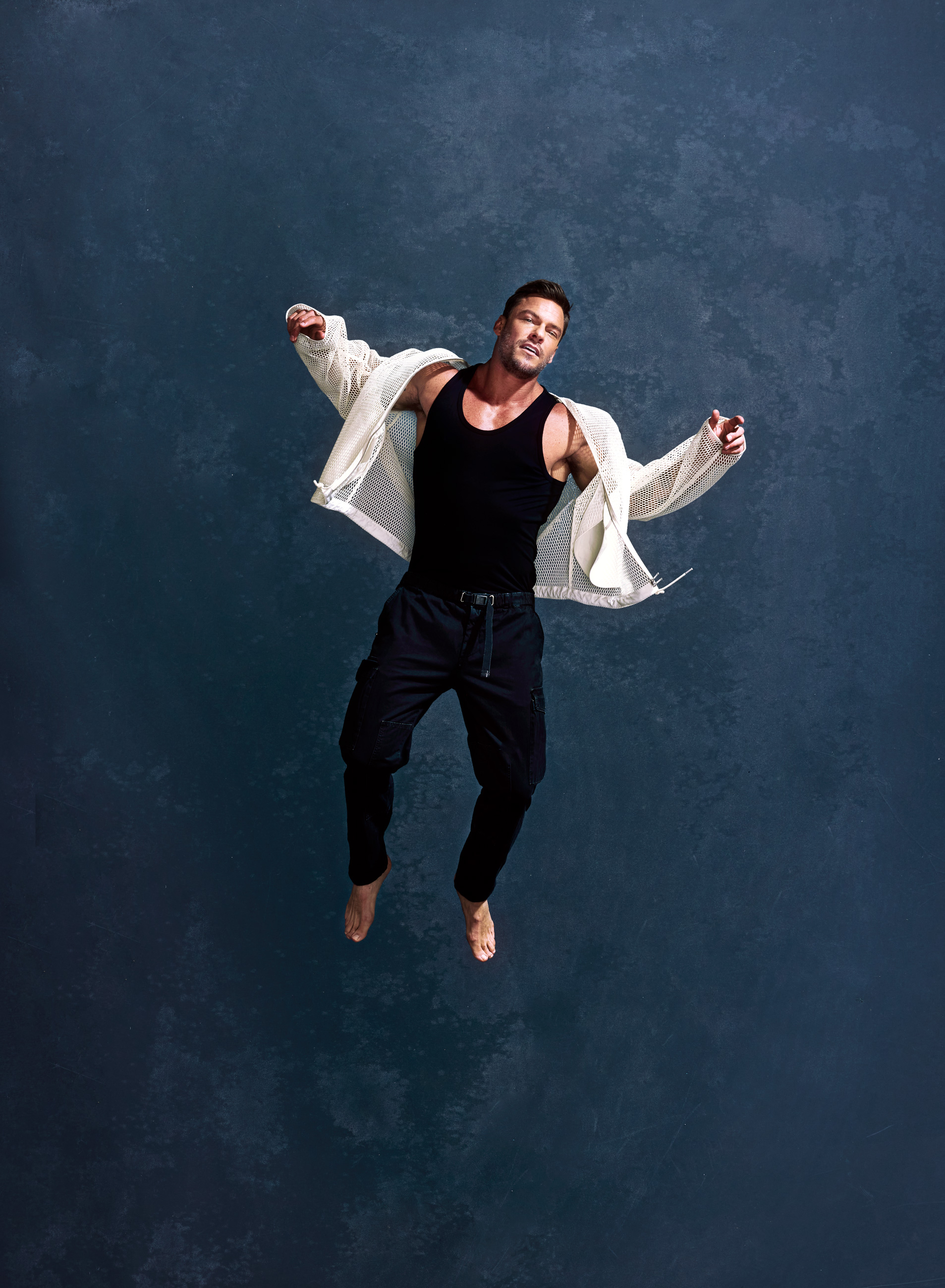 Jacqueline Novak Cindy Sherman - Julia Johnson