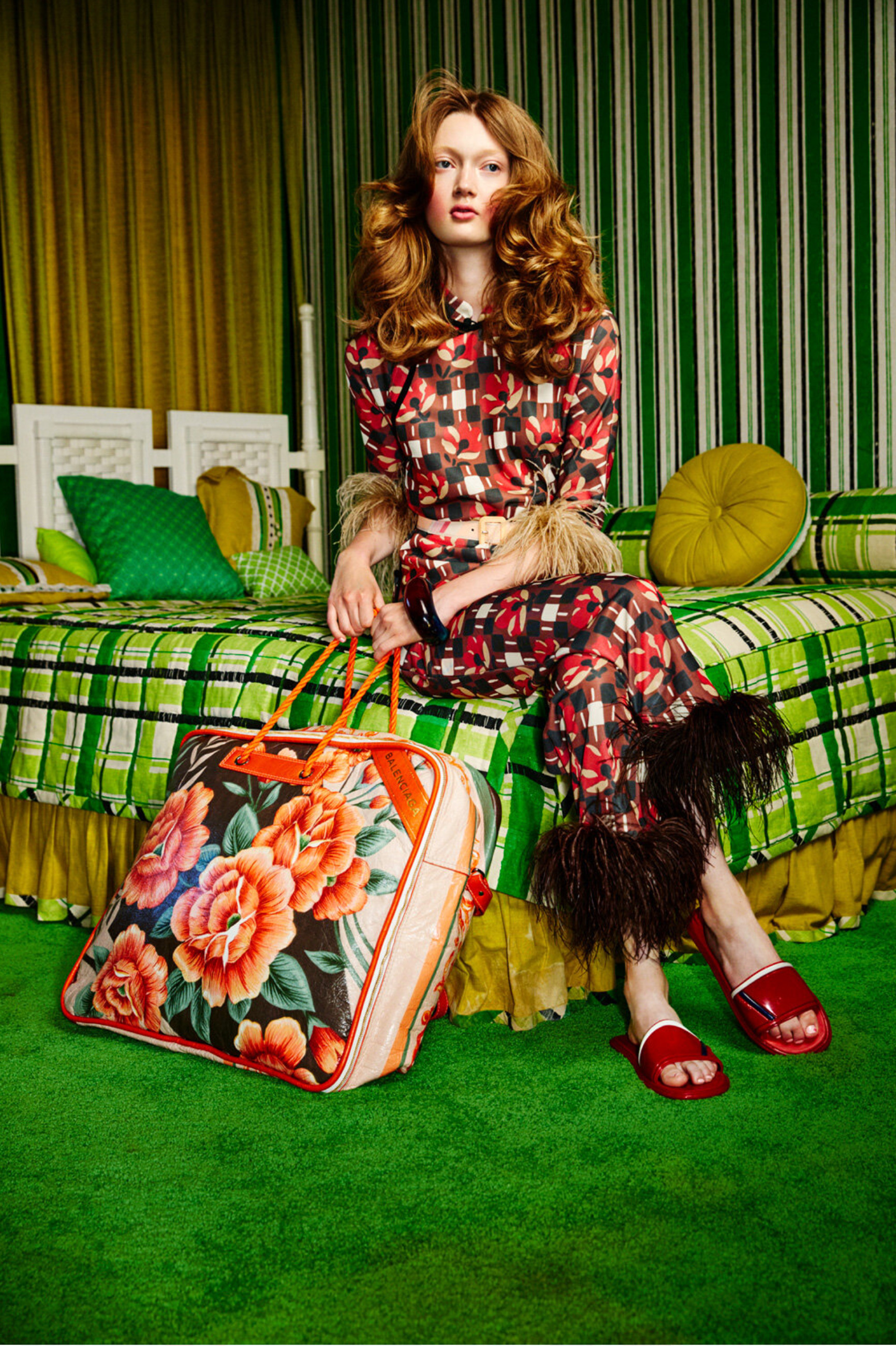 Marty House - Julia Johnson