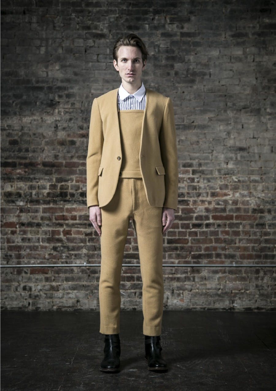 Julian Isaac Estrada Ortega