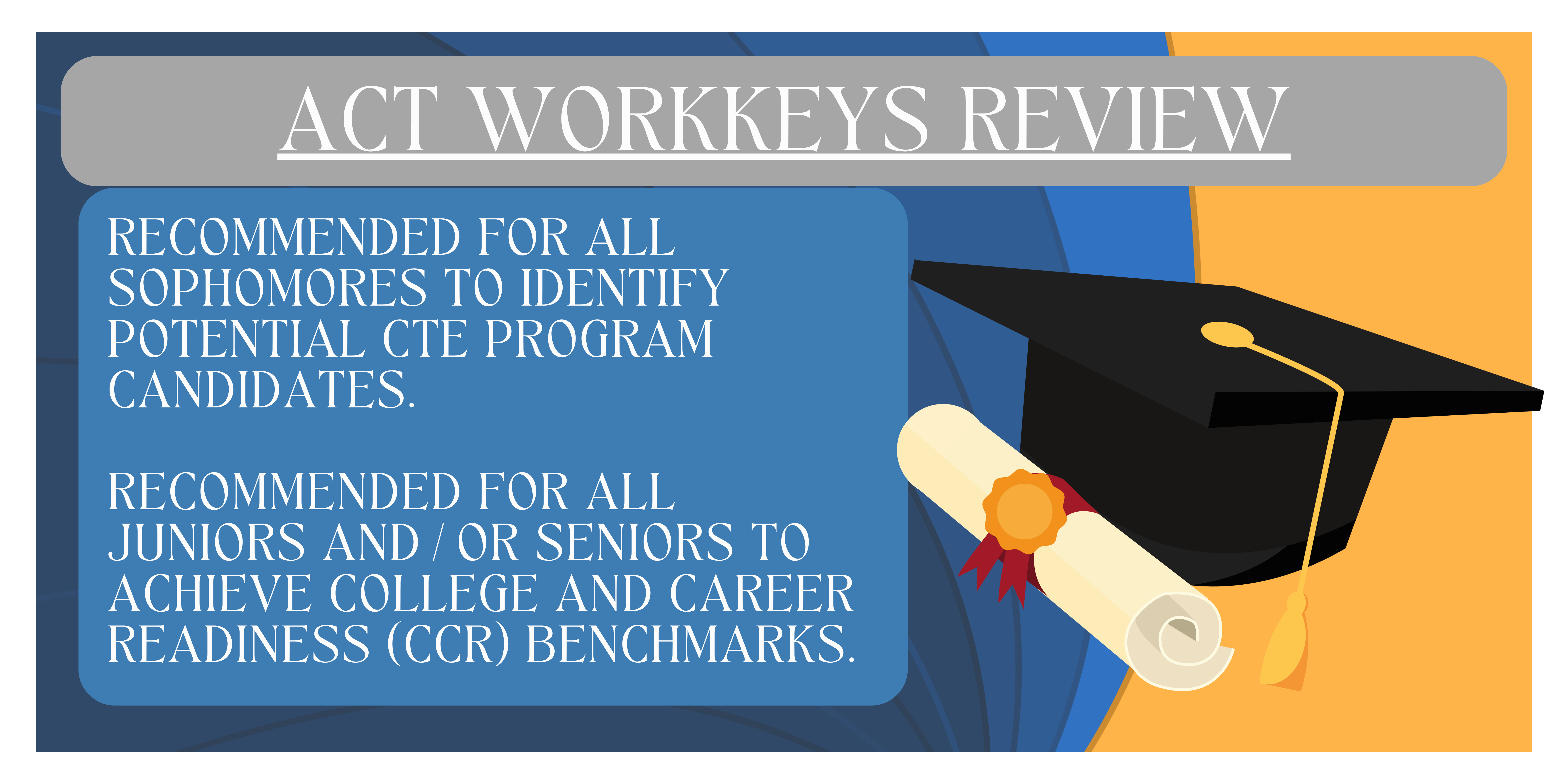 Jumpstart Test Prep - ACT WorkKeys® Prep for Classrooms