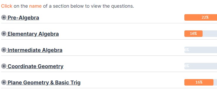 Jumpstart Test Prep - Practice Exams