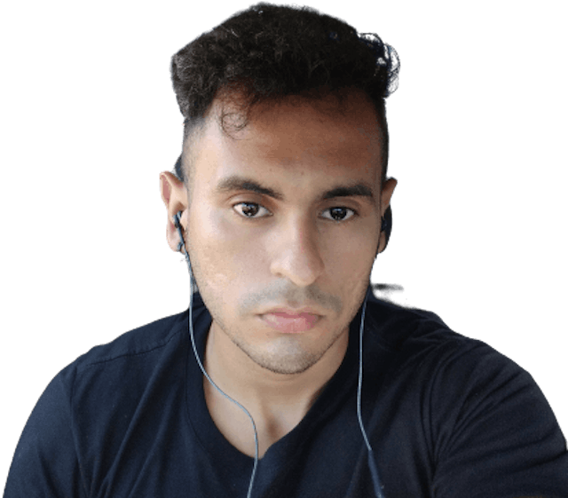 Juneiker Castillo: Frontend Especializado en JavaScript