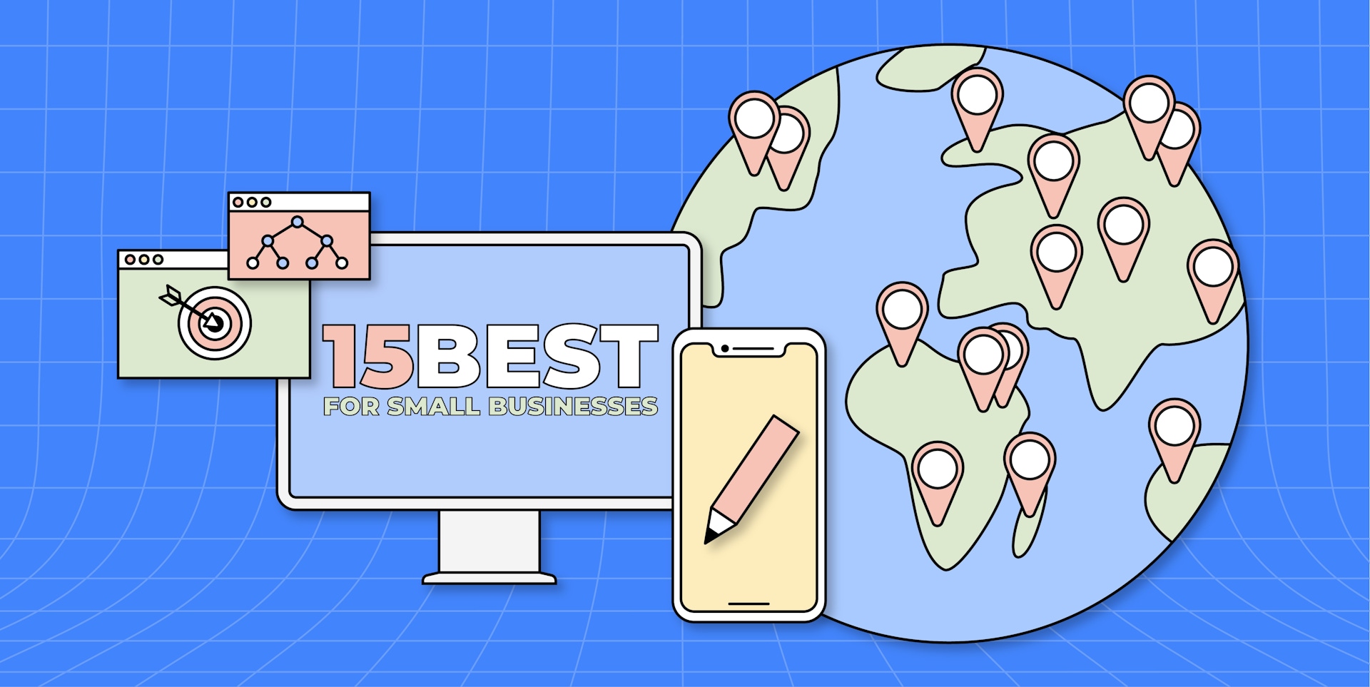 15 Best Digital Marketing Agencies for Small Businesses | Junto