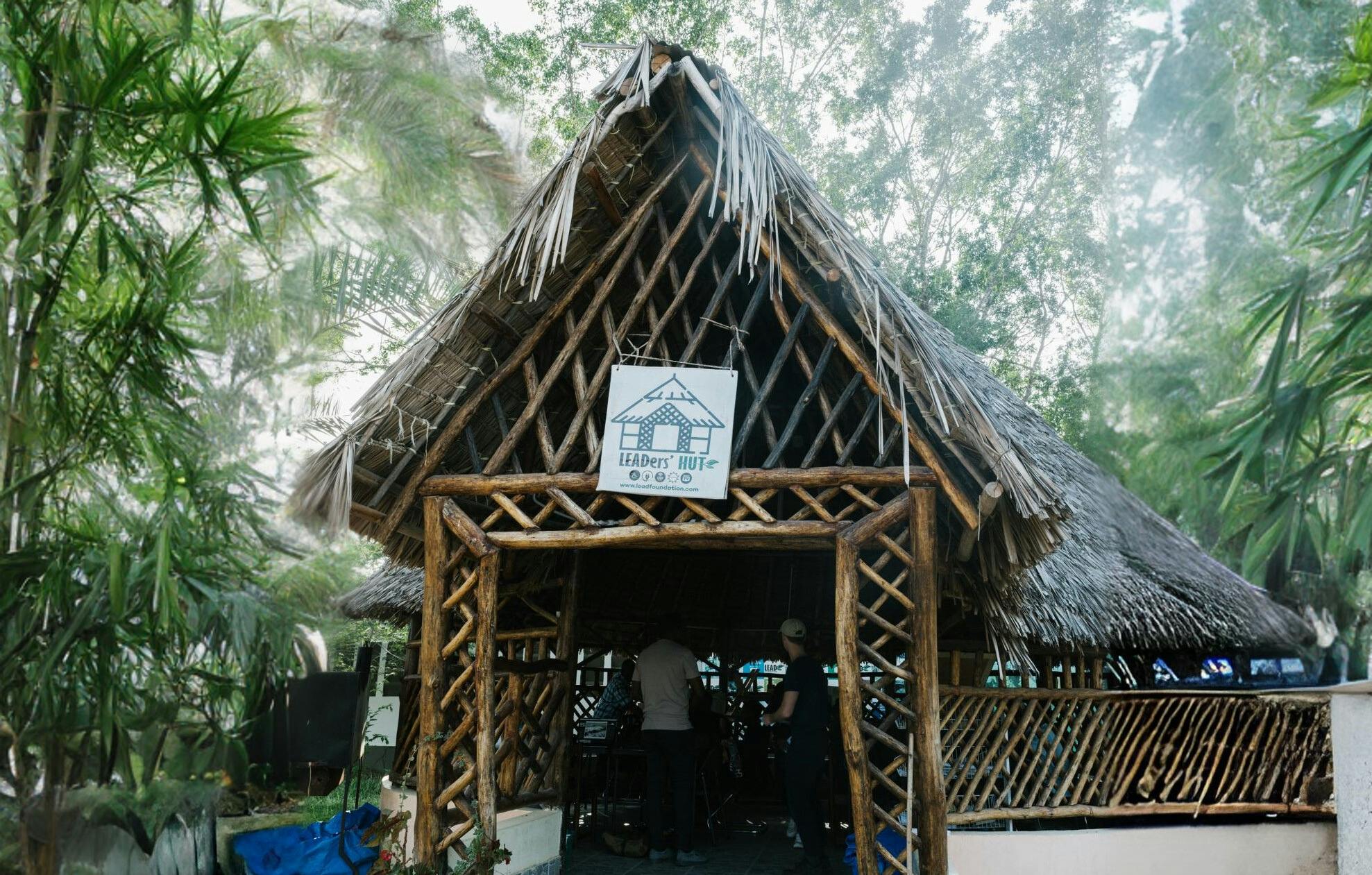 | Our World | Justdiggit