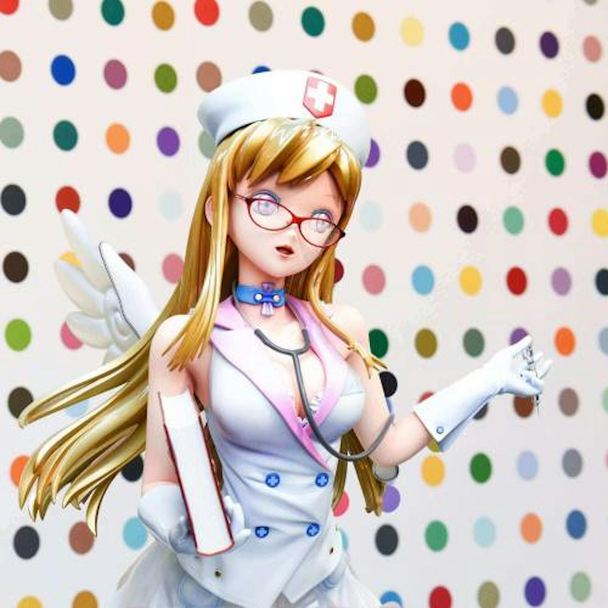 Just One Eye | NOBUYOSHI ARAKI - ART PRINTS