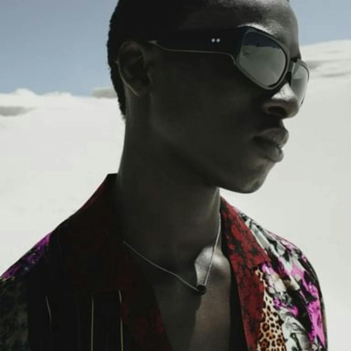 Just One Eye | ALLISON READ SMITH - SCULPTURES