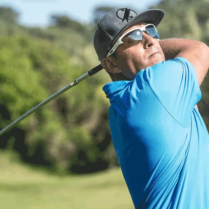 Top 5 Sunglasses For Golfing | Just Sunnies