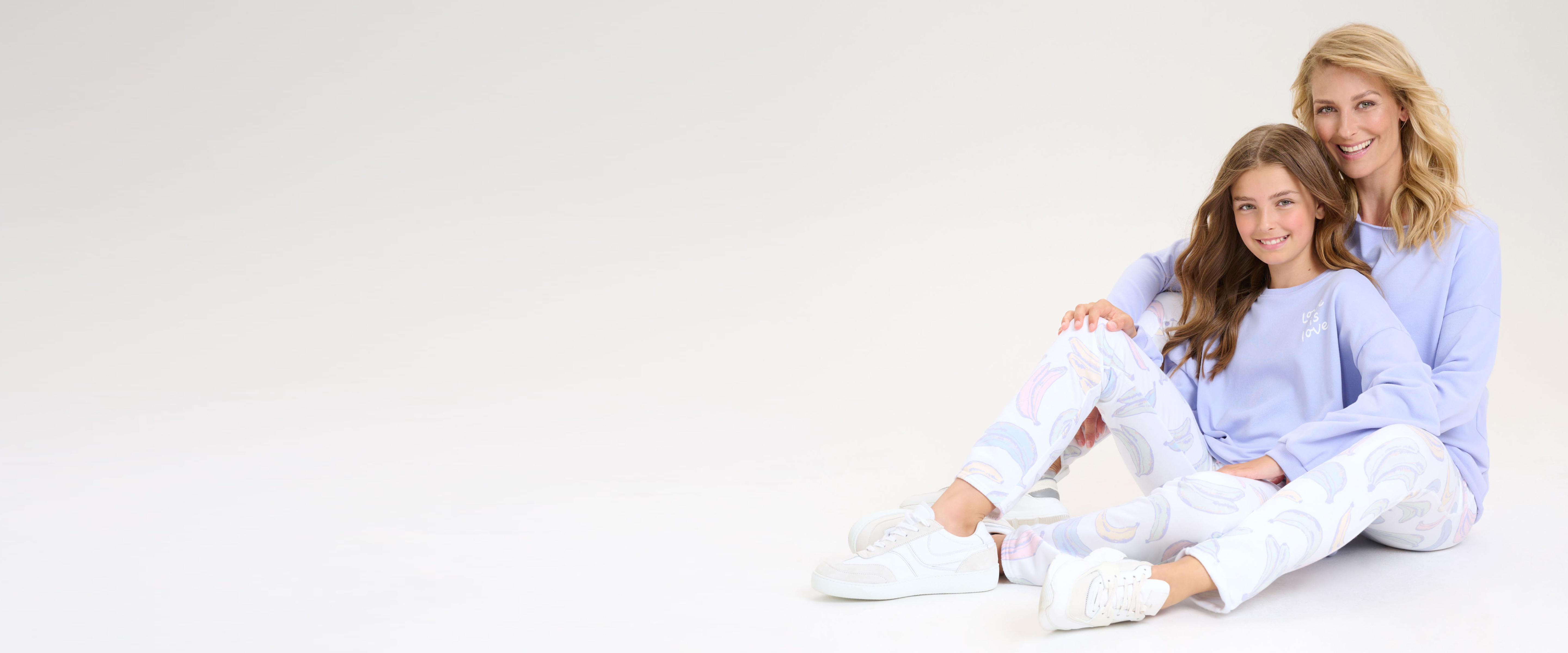 Mini & Me Outfits. Jetzt online bestellen.