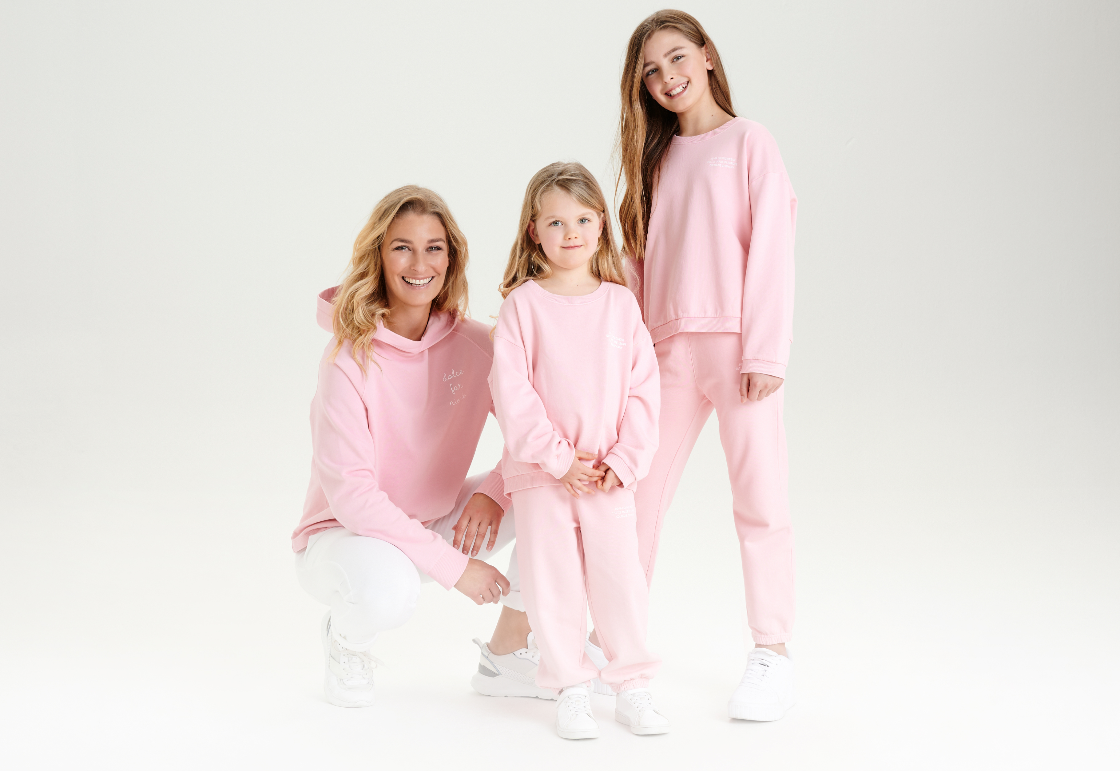 Mini & Me Outfits. Jetzt online bestellen.