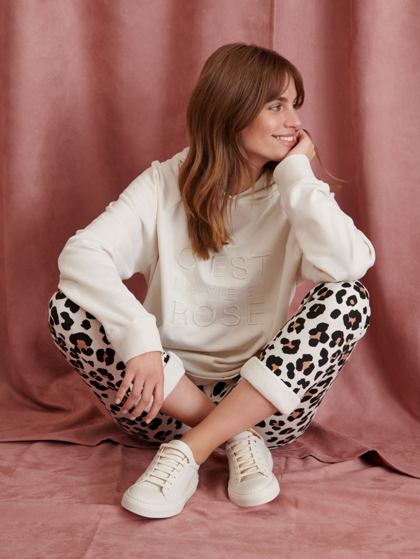 Luxuriöse Loungewear für Damen, Herren & Kinder | JUVIA