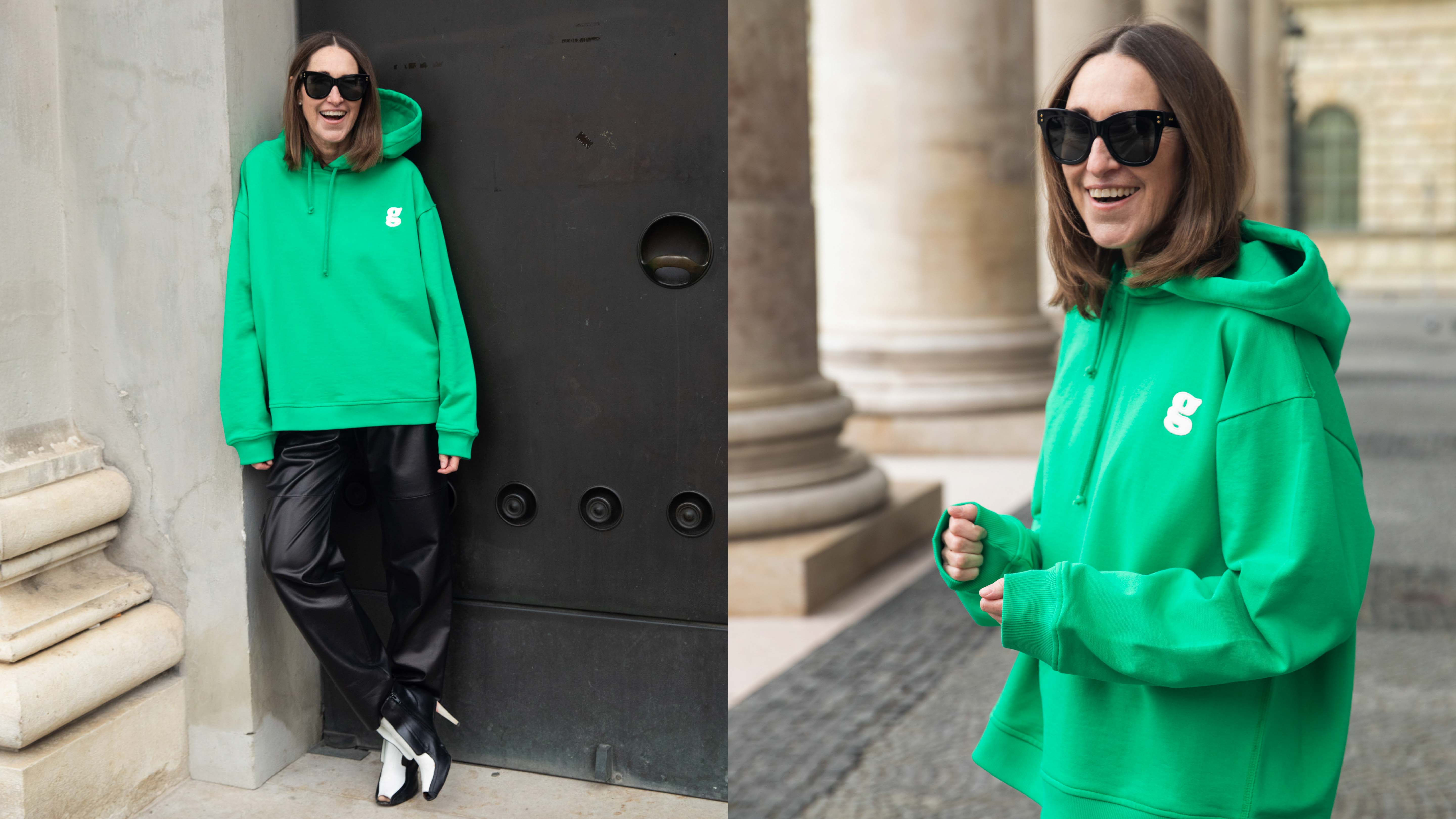 JUVIA x Glam-O-Meter | Feel good fashion