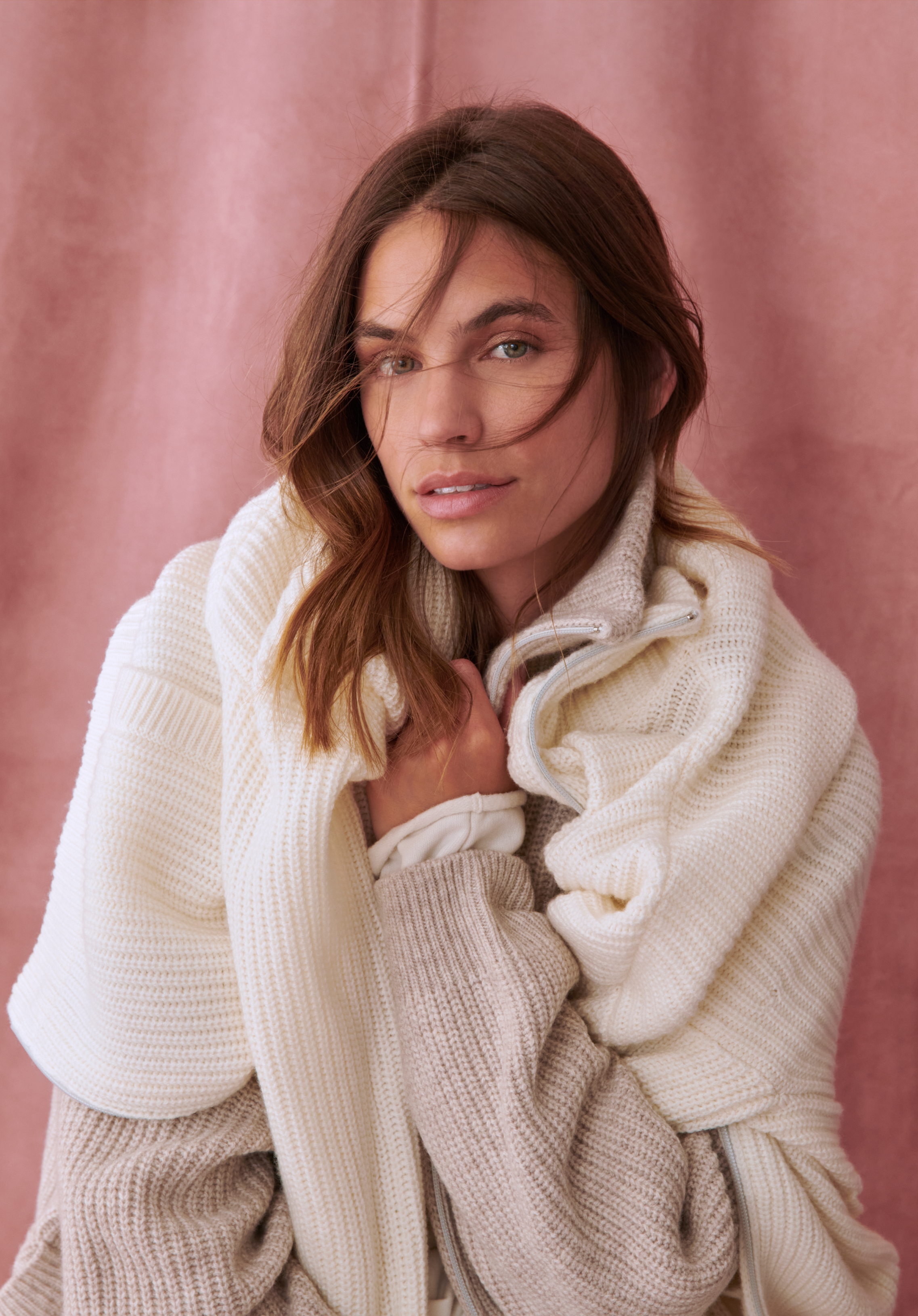 Luxury loungewear for women, men & children | JUVIA