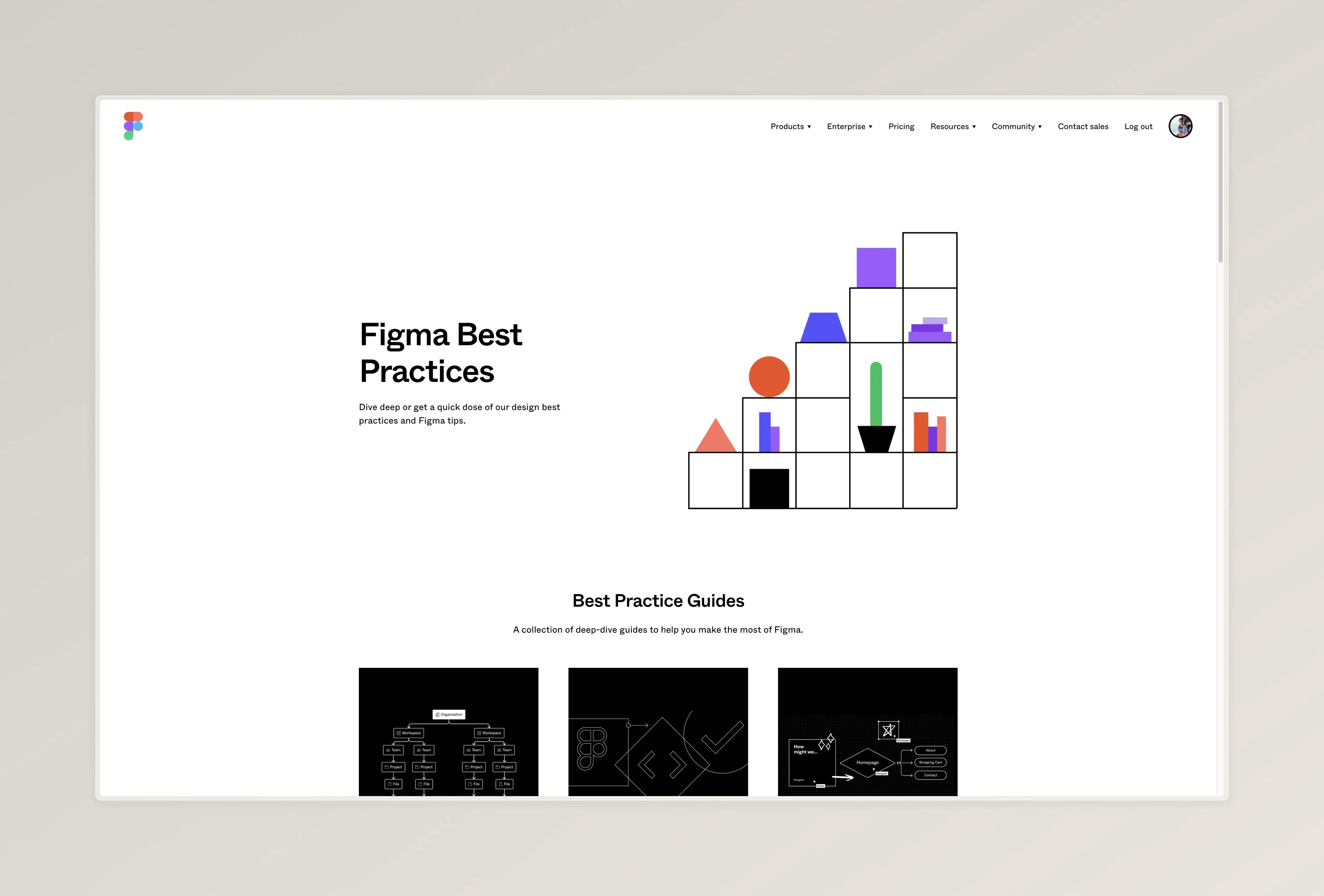 Figma Best Practices | JUXT Design | JUXT Design