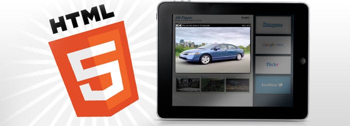 Html5 For Digital Advertising V20