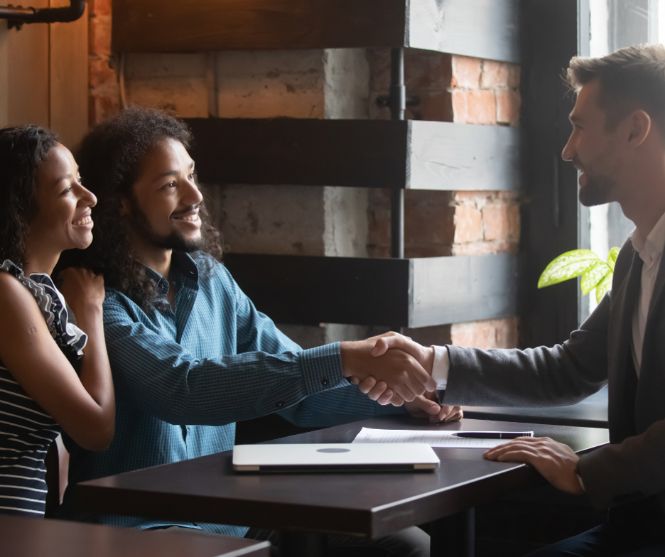 Digital Business Cards for Insurance Agents - KADO Networks