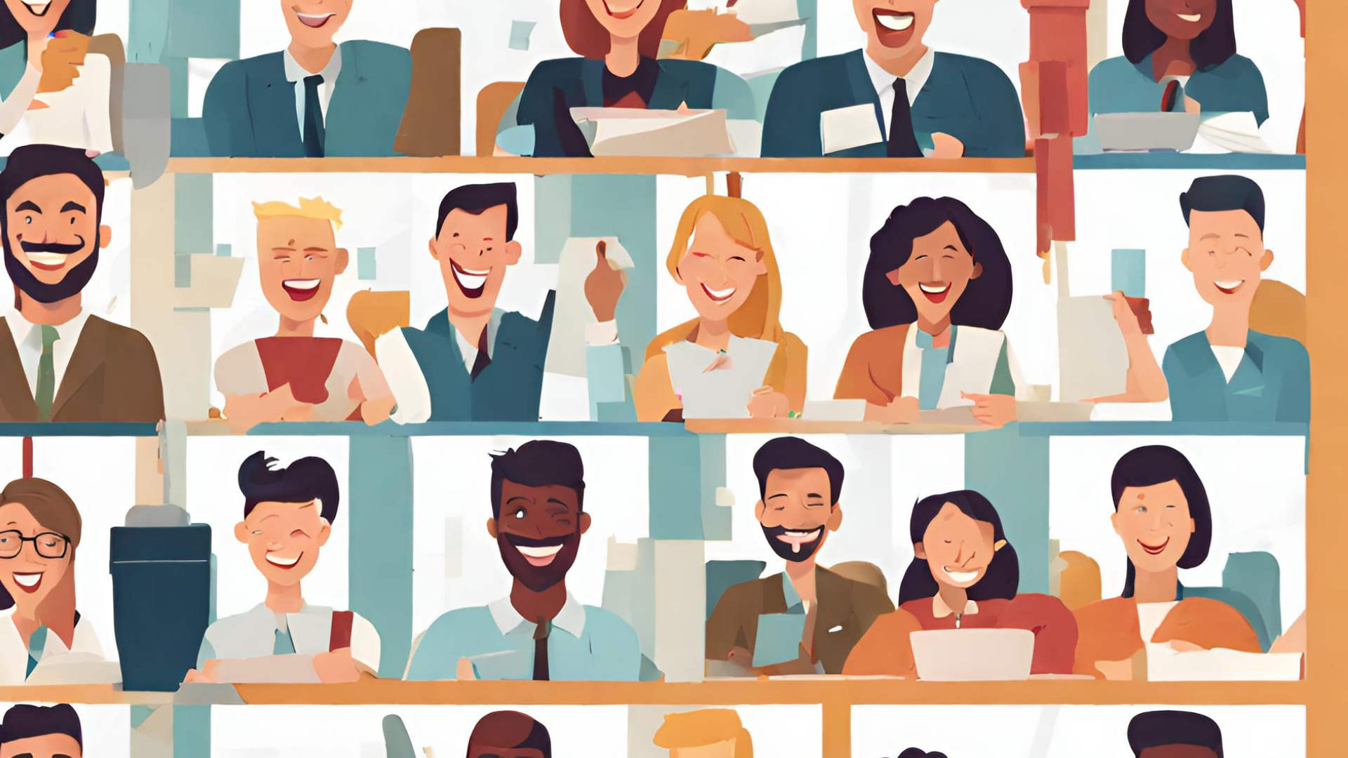 120 Icebreaker Questions: Meaningful Conversations | KADO