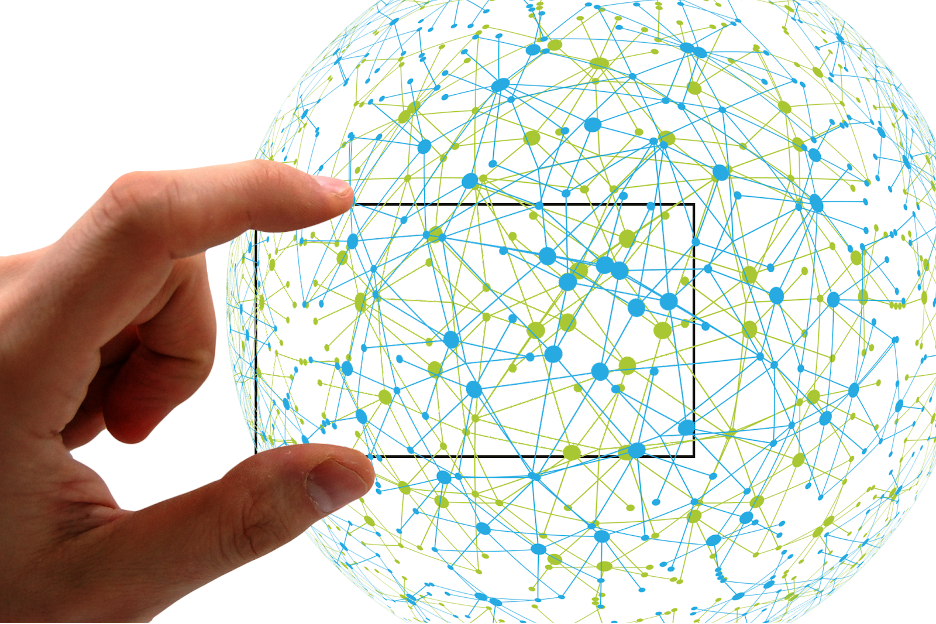 Virtual Rolodex App - Replace Your Old Rolodex | KADO