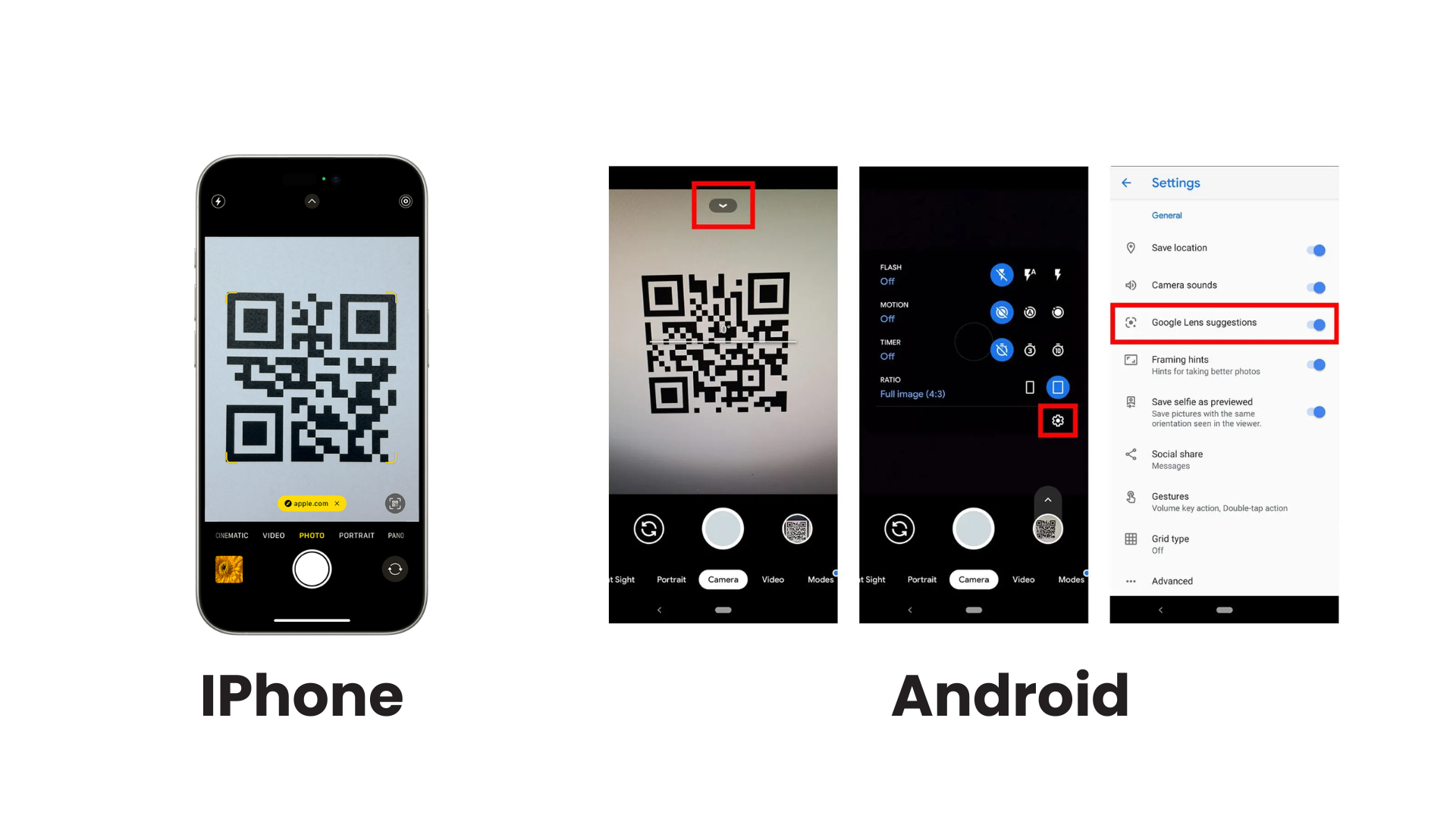 QR Code Not Working? Here’s What You Need to Know
