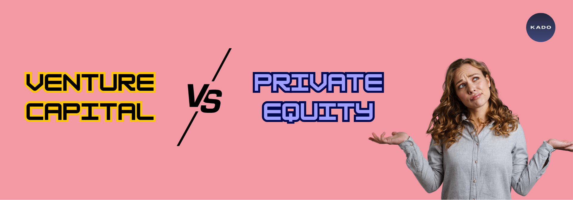 Venture Capital vs Private Equity: Key Differences