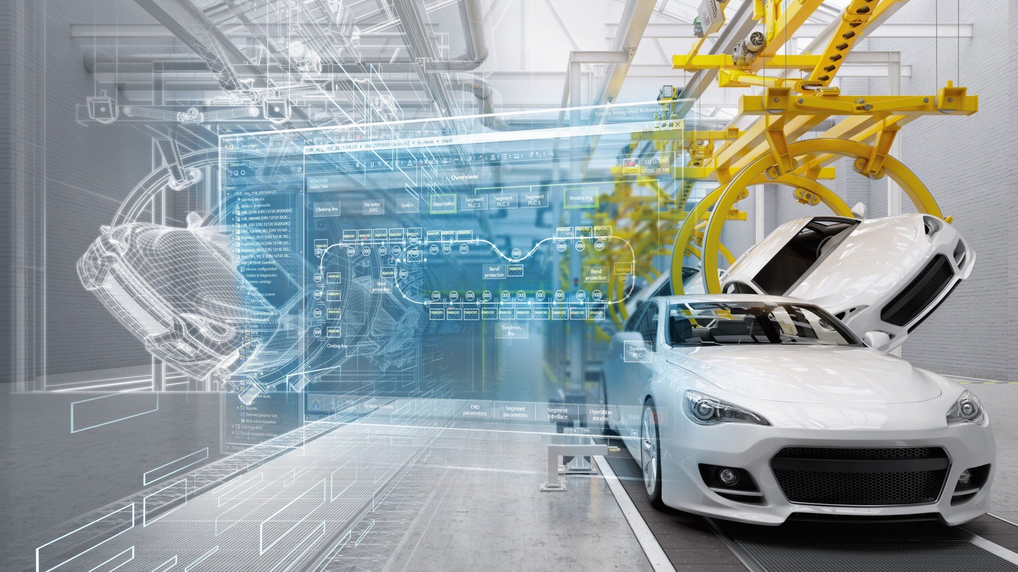 Top 4 Digital Business Card Solutions for the Automotive Industry | KADO