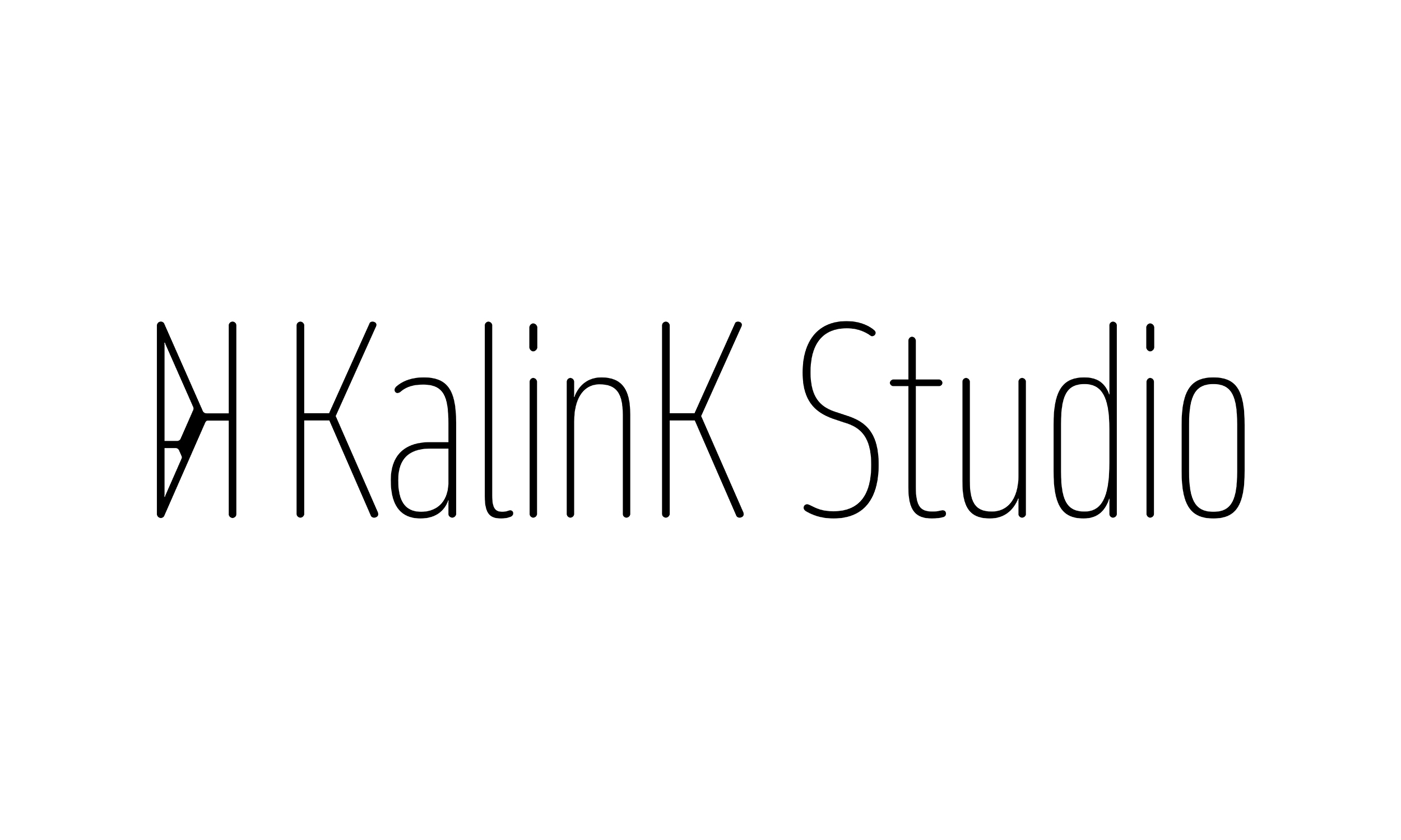 KalinK - Le Studio