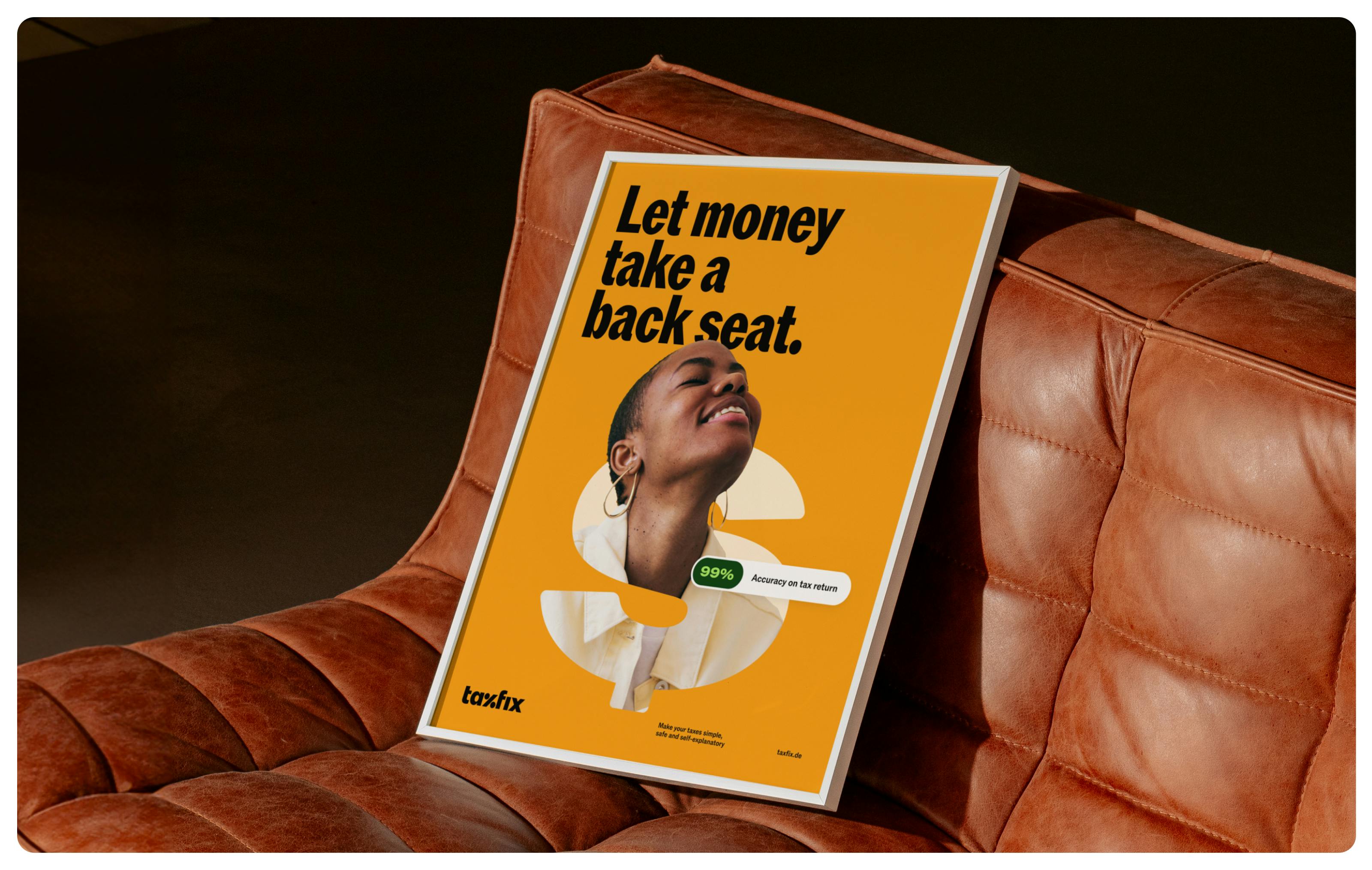 Taxfix | Kallan & Co