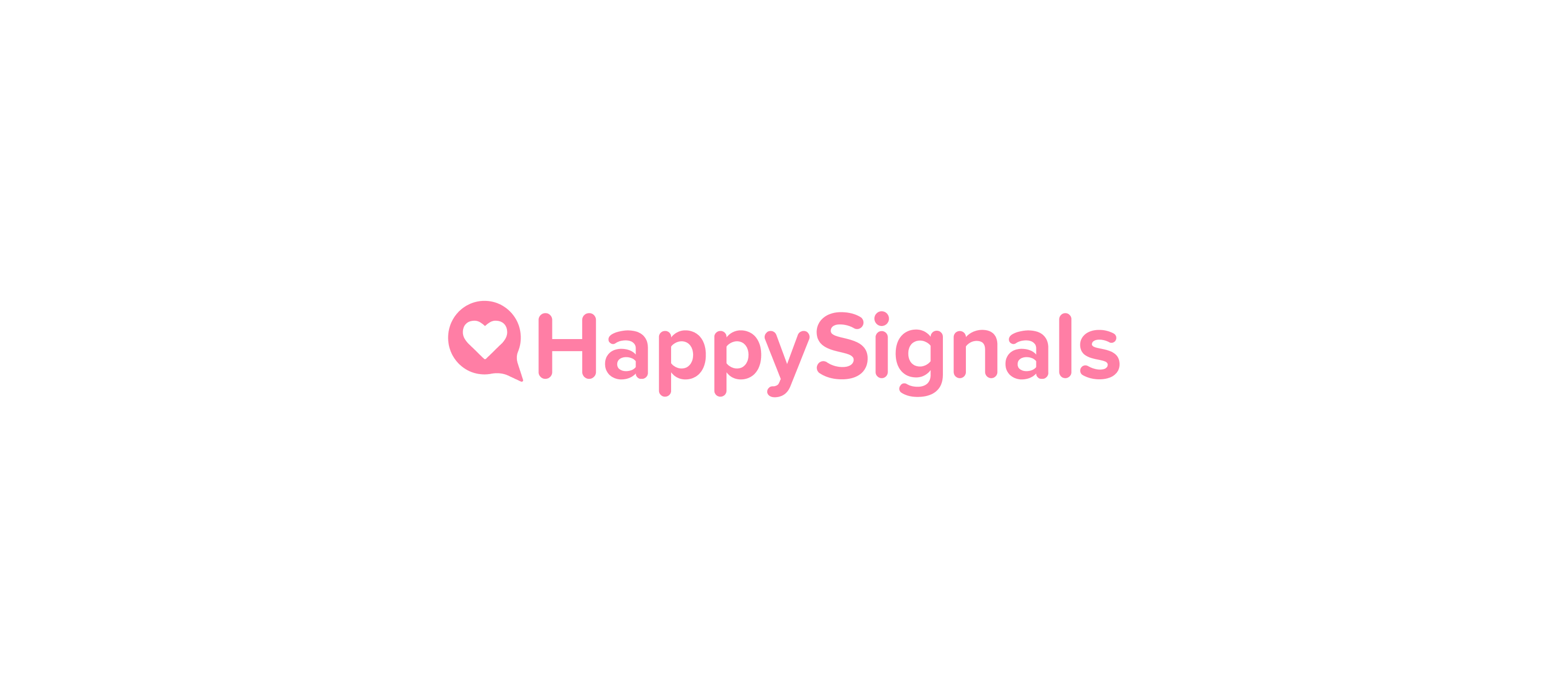 HappySignals | Kallan & Co