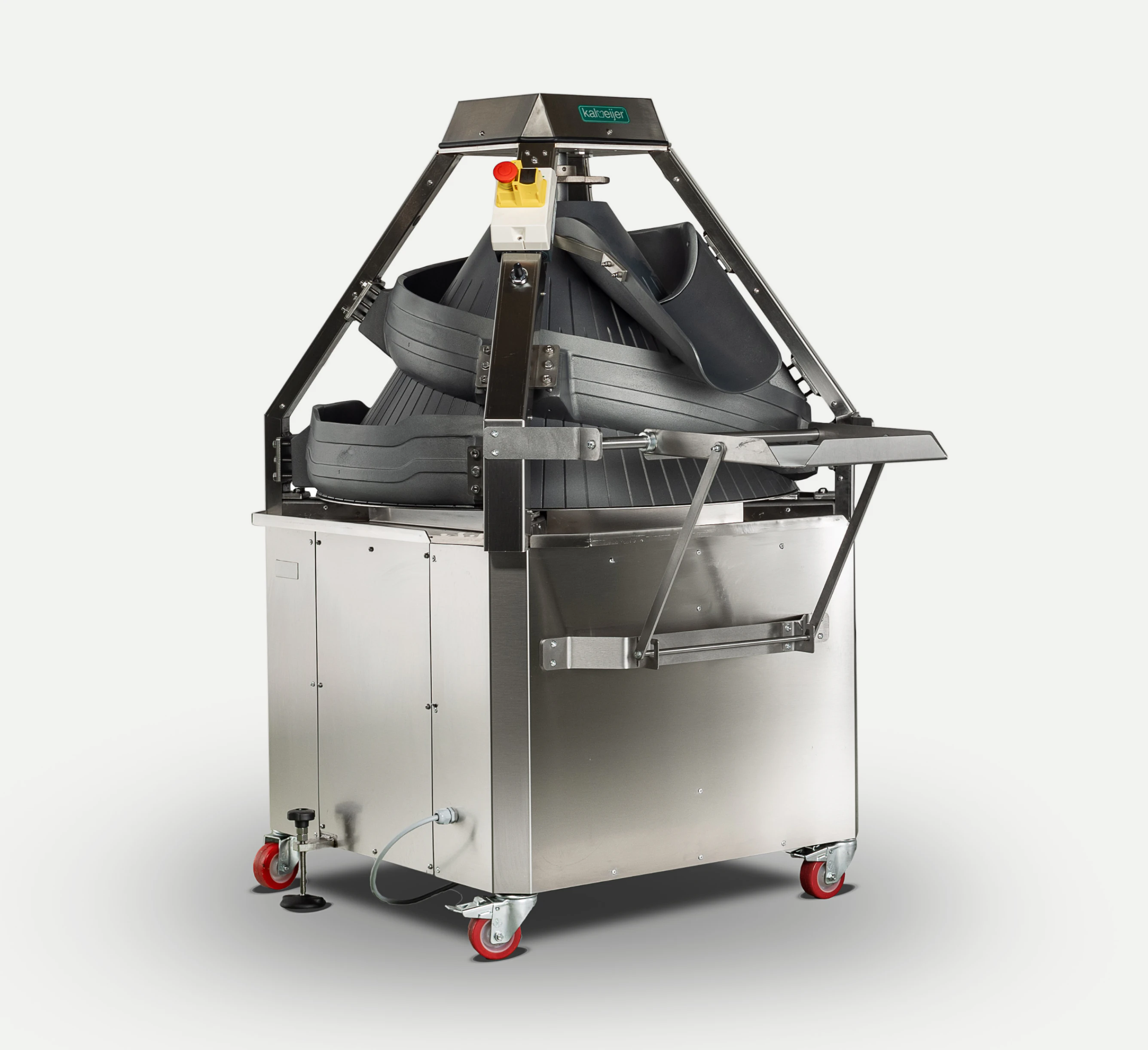 Kalmeijer Producten – Innovatieve Bakkerijmachines