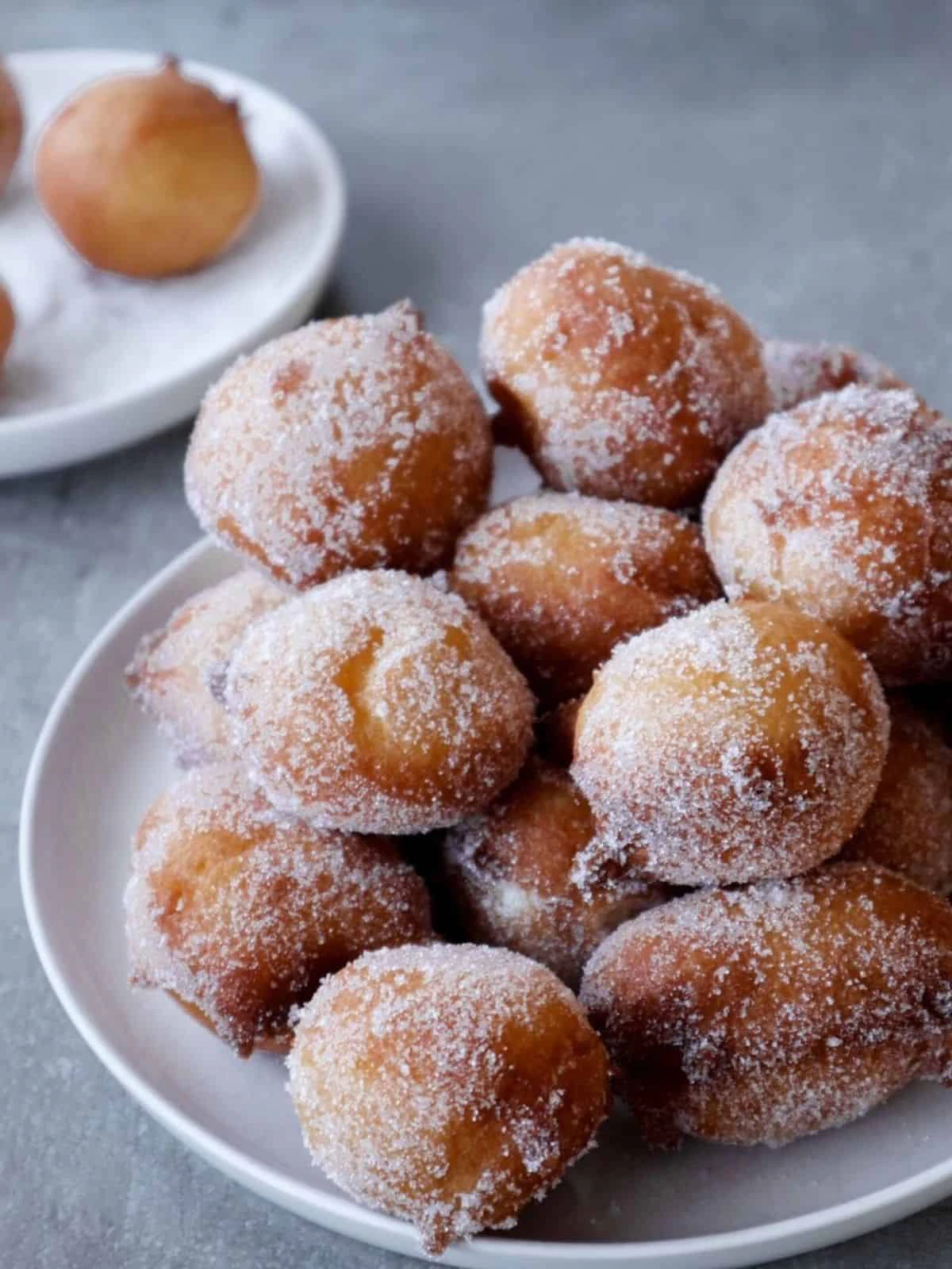 Quark Buns Recipe: How to Make Kwarkbolletjes