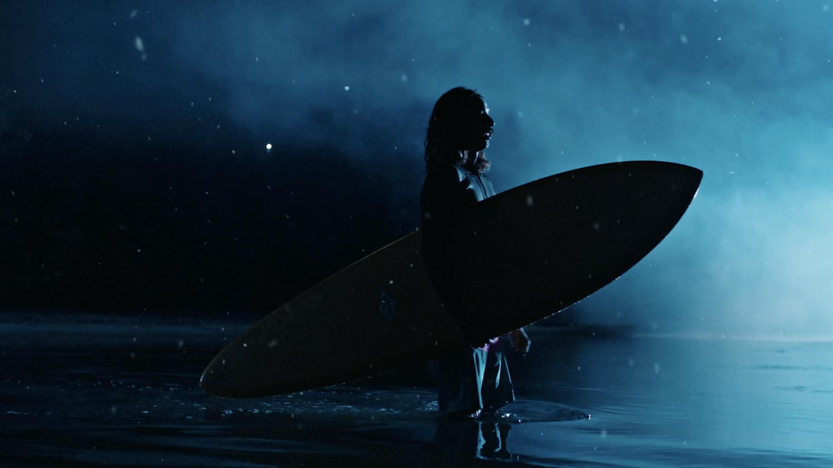 QUIKSILVER X STRANGER THINGS - Kamp Grizzly