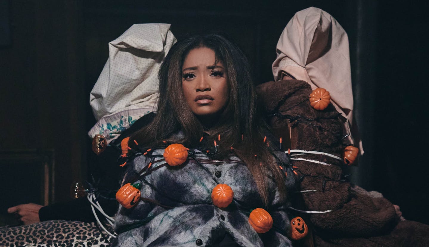 UBER EATS: DON'T RUN OUT - Kamp Grizzly