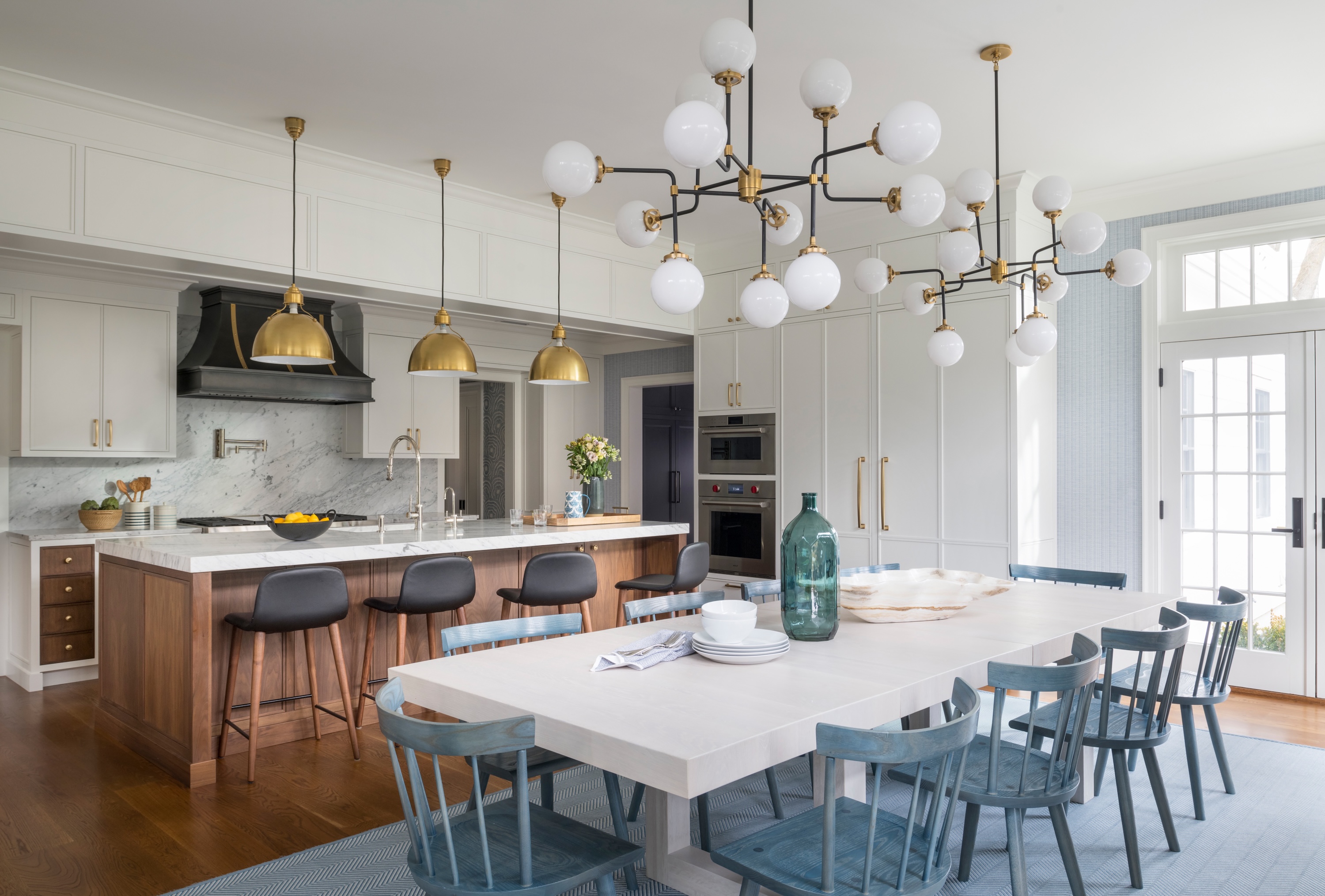 K.A. Murphy Interiors | New York and Around the World