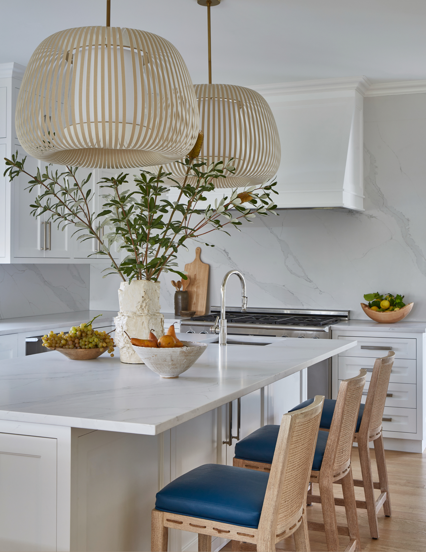 New York Interior Design Firm | K.A. Murphy Interiors