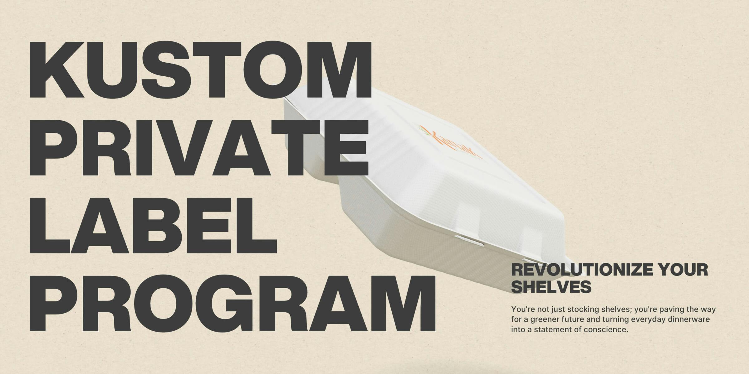 Kanak Naturals | Custom Private Label Packaging