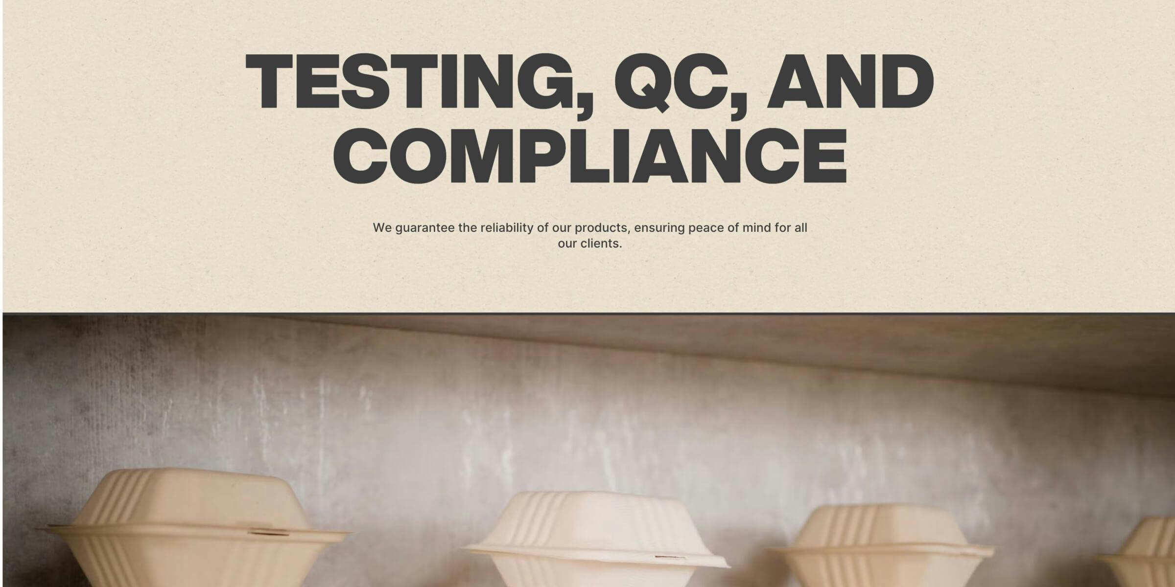 Kanak Naturals | Testing, QC & Compliance