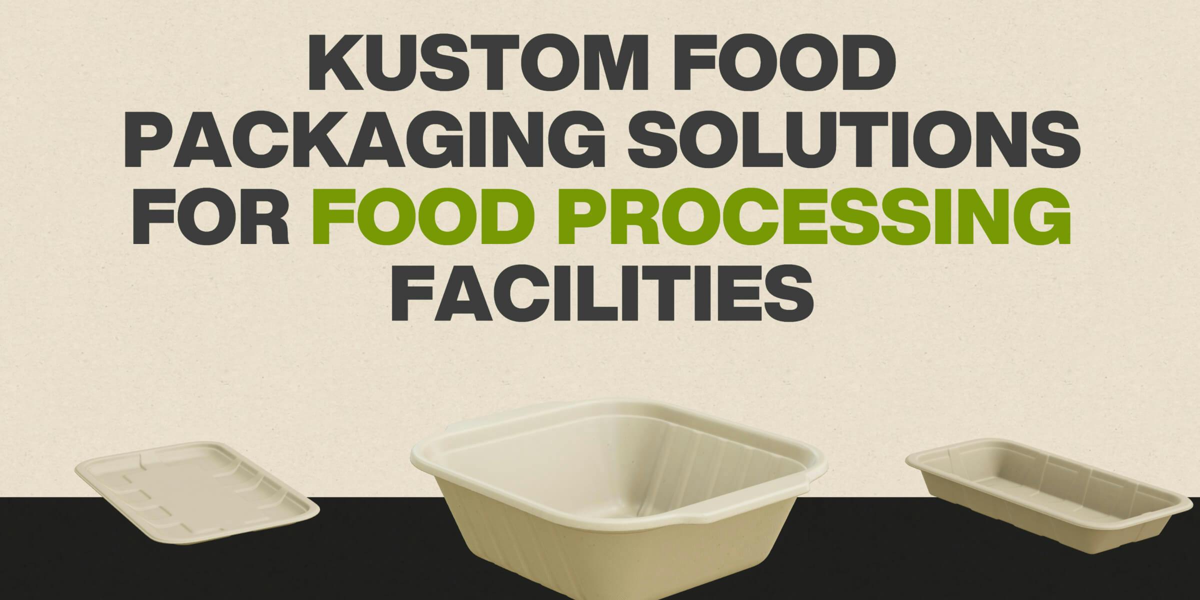 Kanak Naturals | Custom Packaging for Food Processing