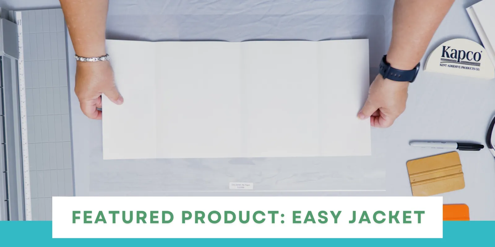 Kent Adhesive Products Company | KAPCO