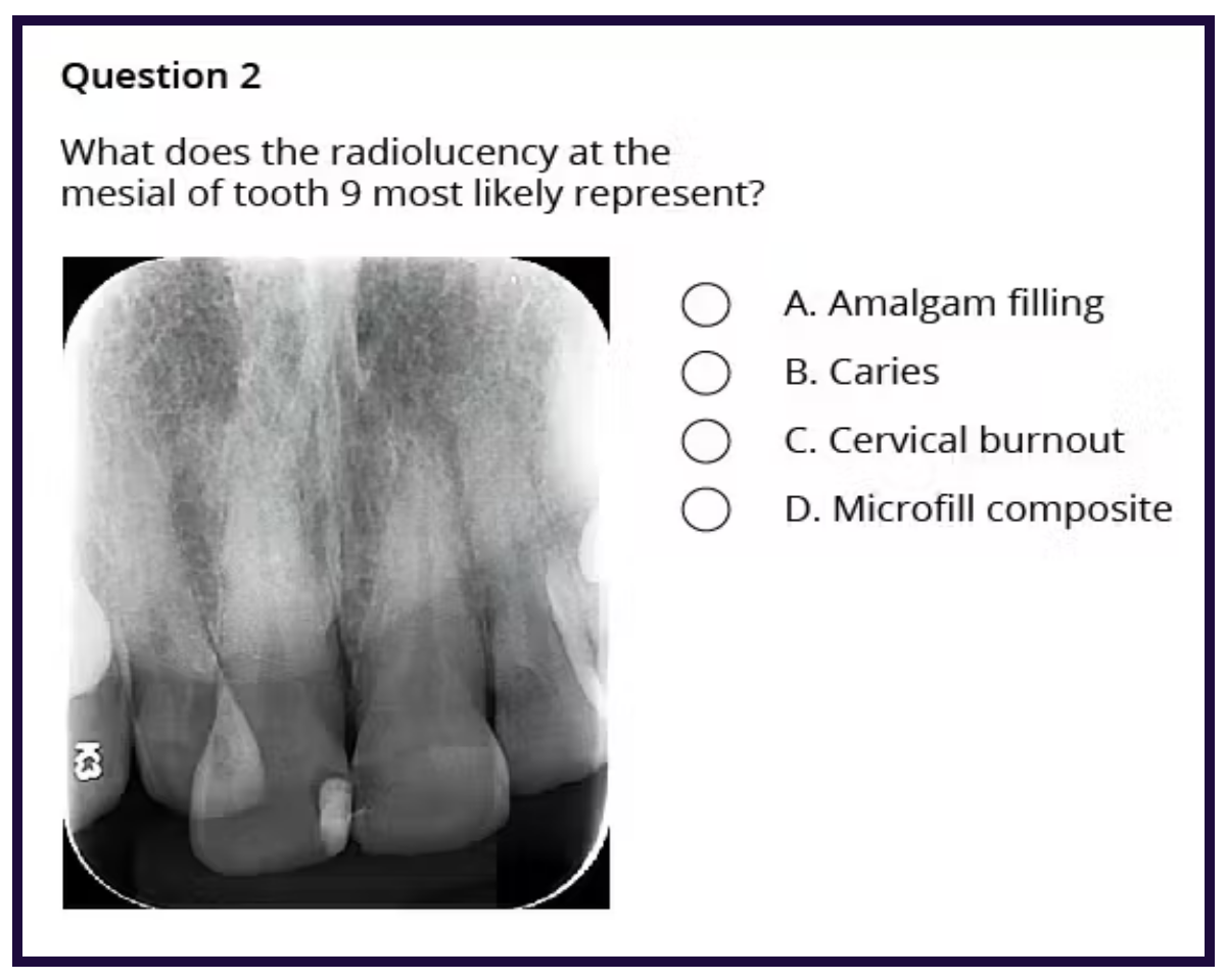 INBDE Prep - Practice and INBDE Question Bank | Kaplan Test Prep