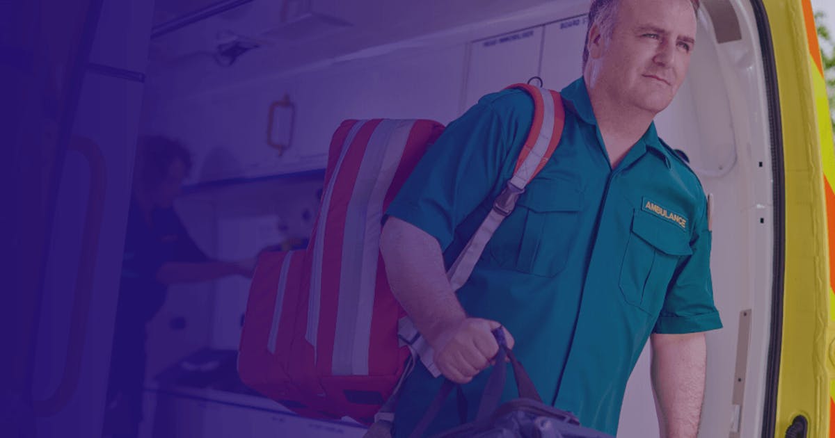 Paramedics Qbank Free Trial | Kaplan Test Prep