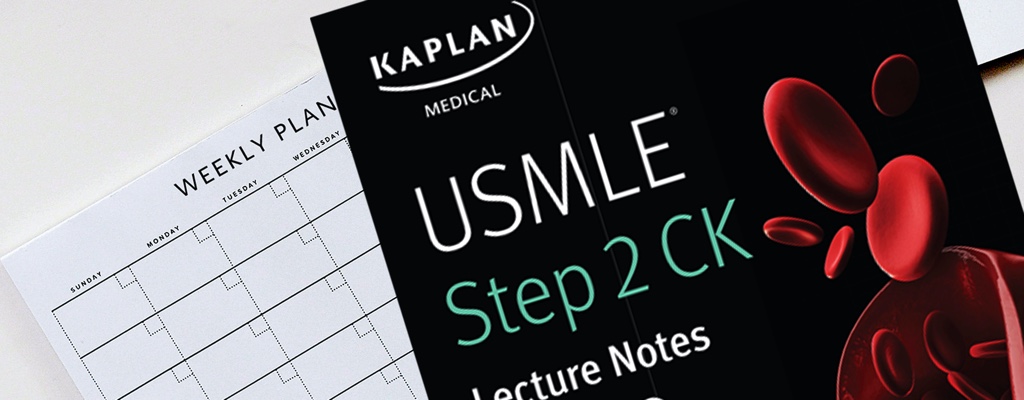 USMLE Step 2 CK On Demand Course | Kaplan Test Prep